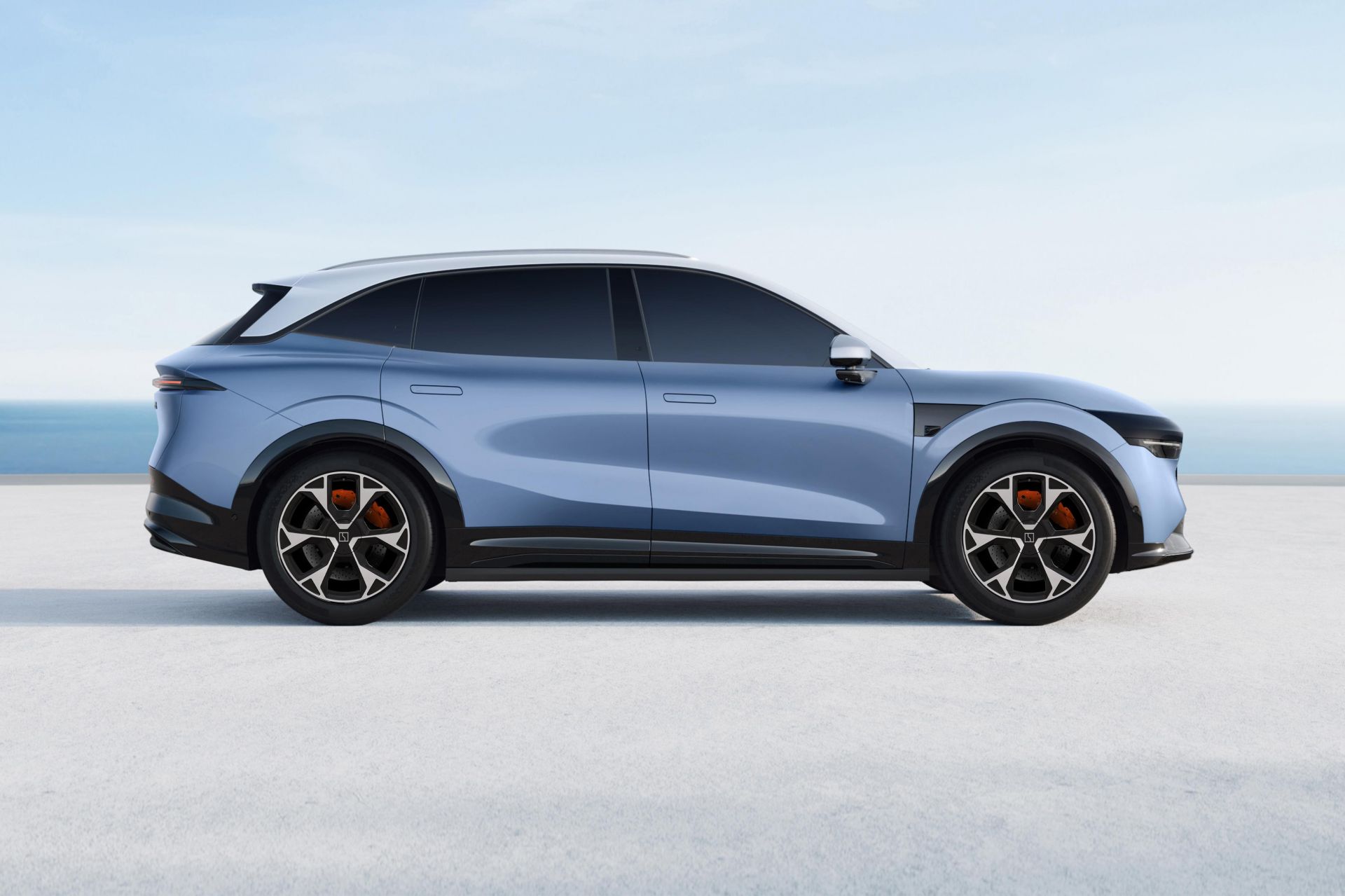 2026 Zeekr 7X price and specs | CarExpert