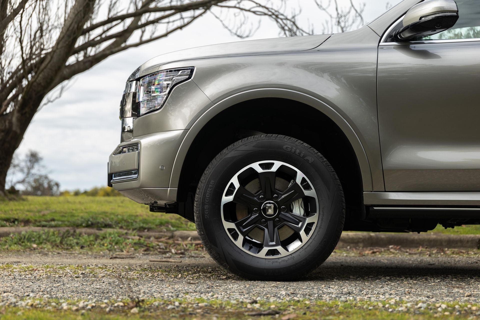 GWM axing another hybrid option in Australia as it readies new, larger ...