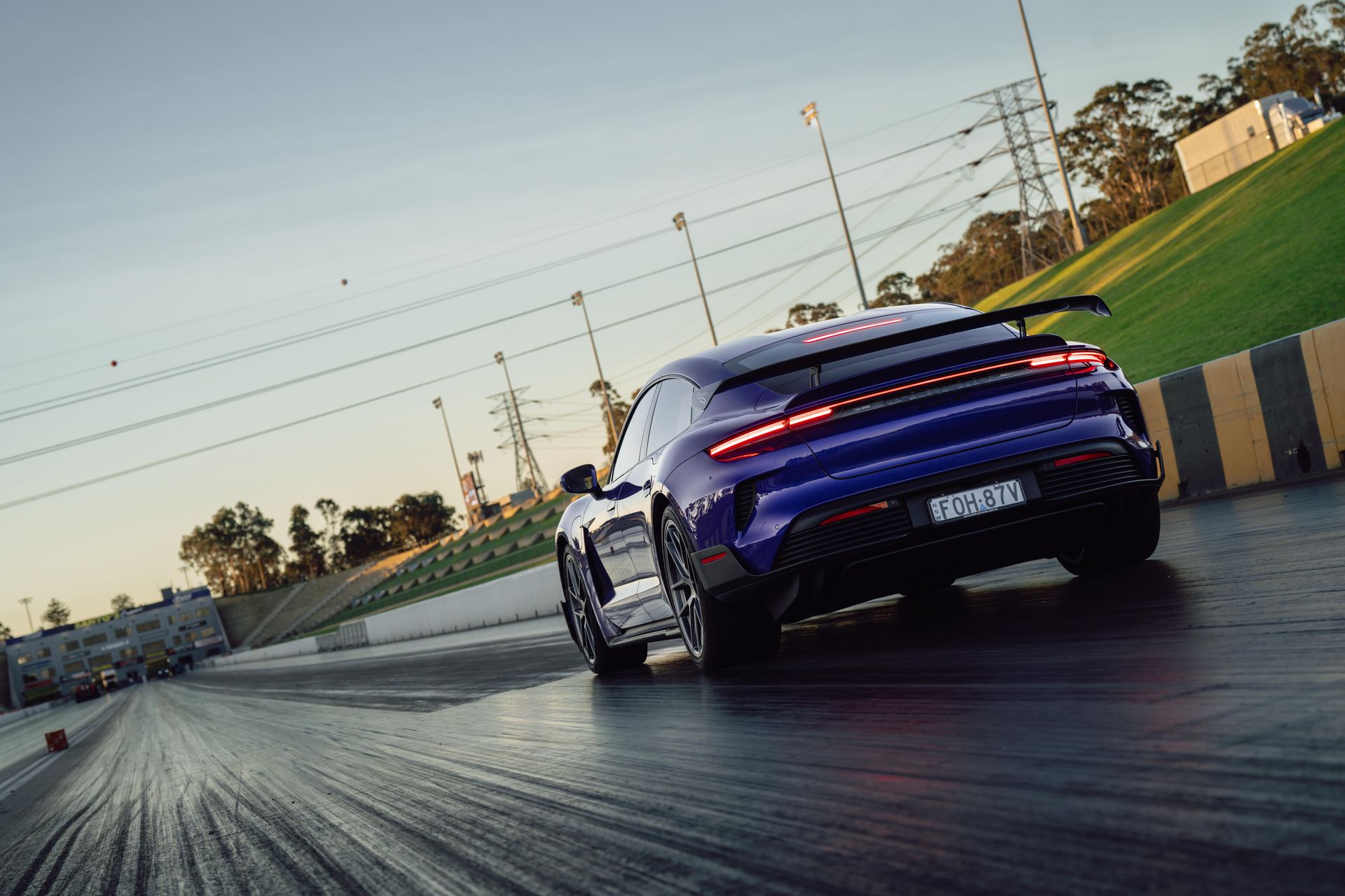 Banned! The car that’s too quick for Aussie drag strips | CarExpert