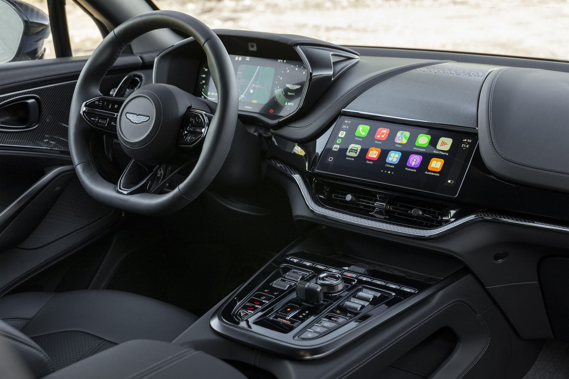 2026 Aston Martin DBX S review: Quick drive | CarExpert