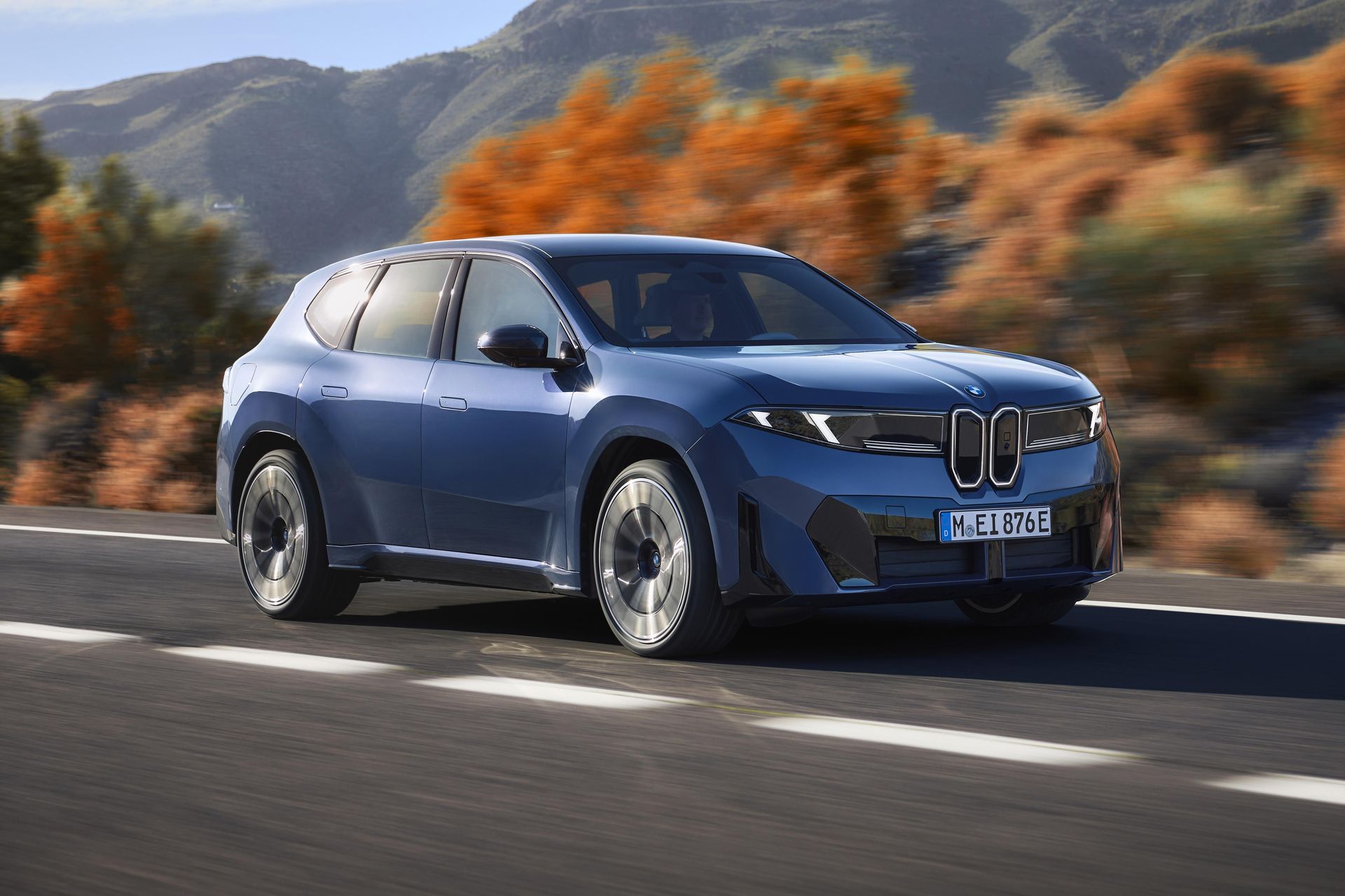 BMW’s Neue Klasse design chief told “Don’t mess it up” | CarExpert