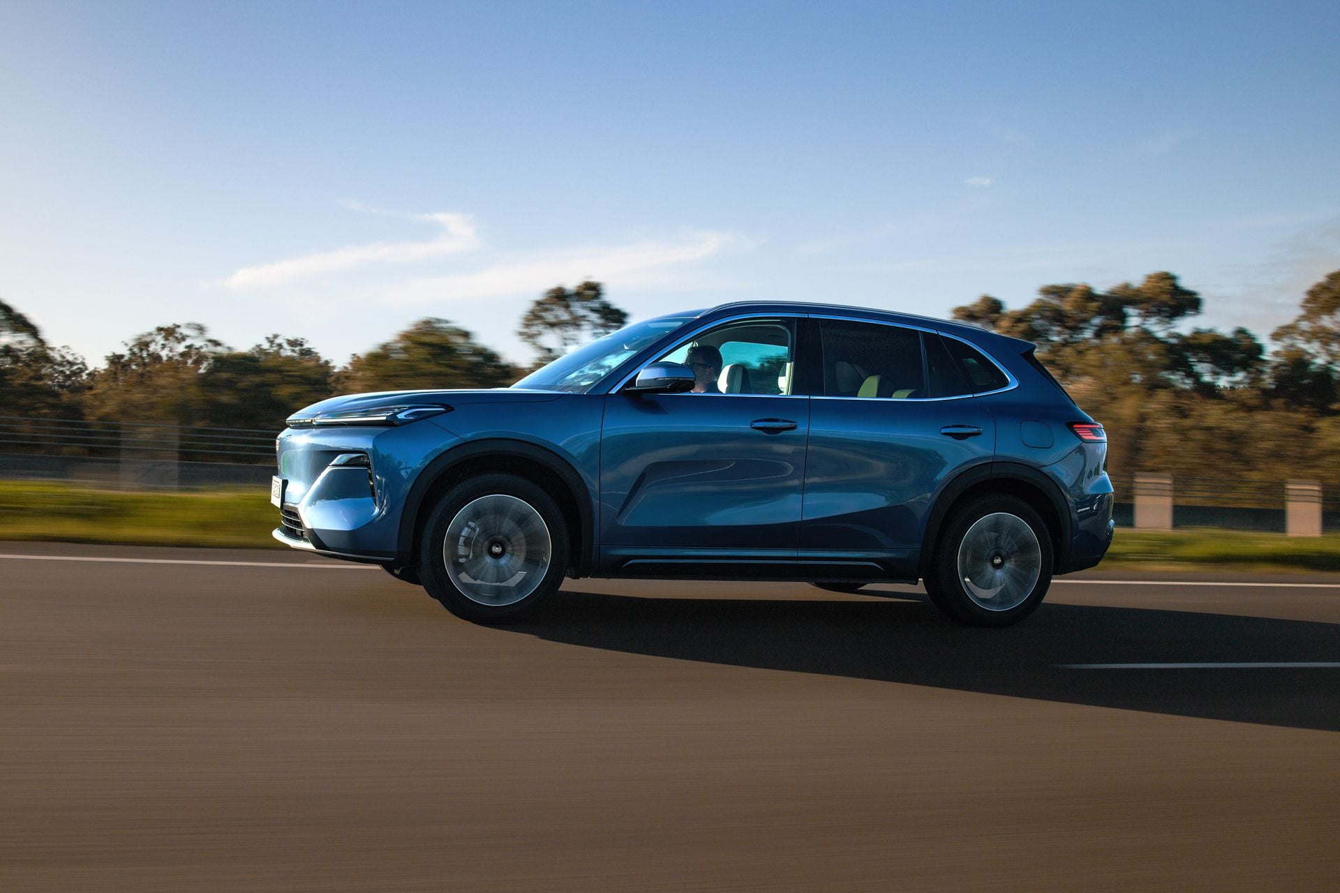 2026 Geely Starray EM-i review | CarExpert