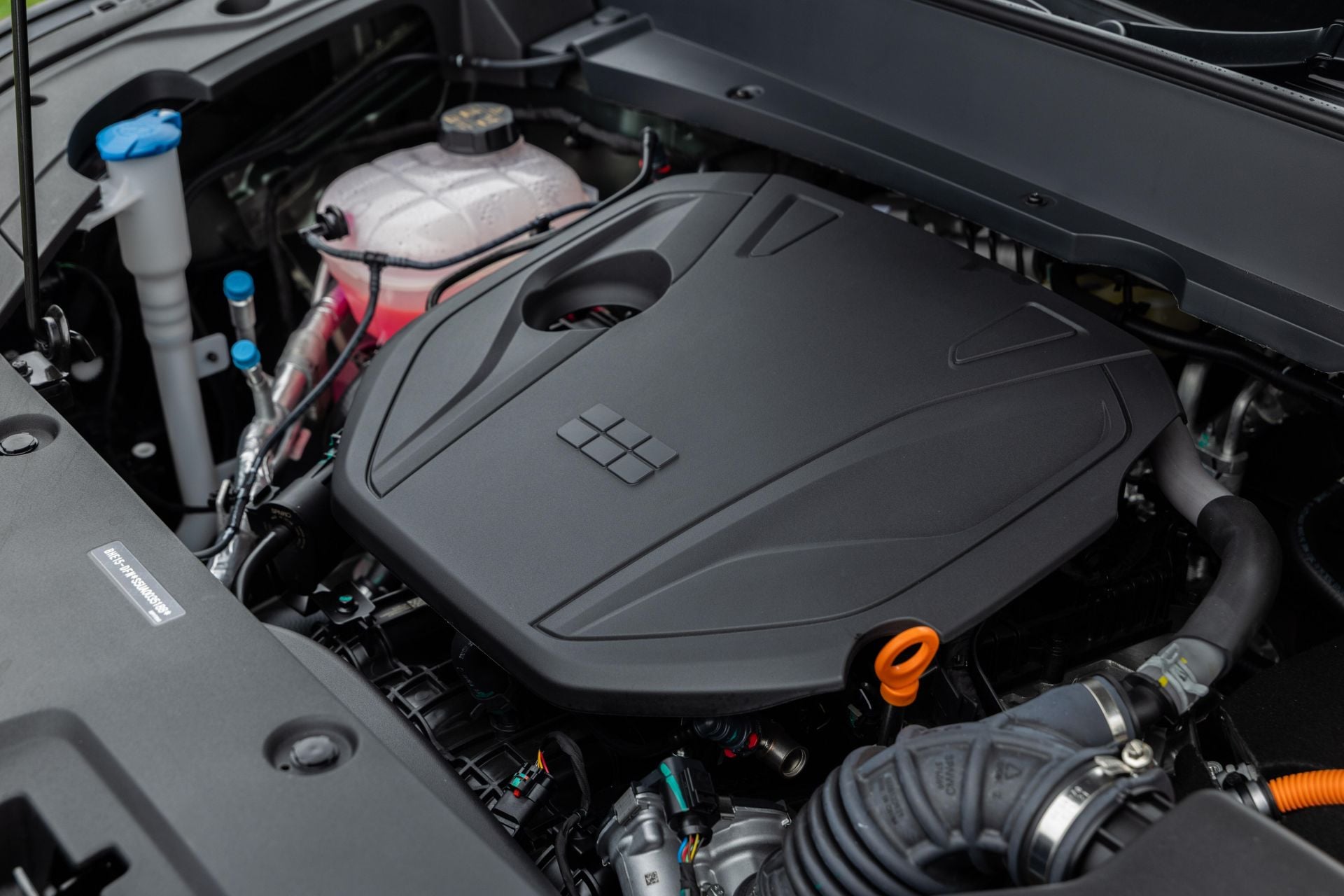 2026 Geely Starray EM-i: PHEV SUV priced for Australia | CarExpert