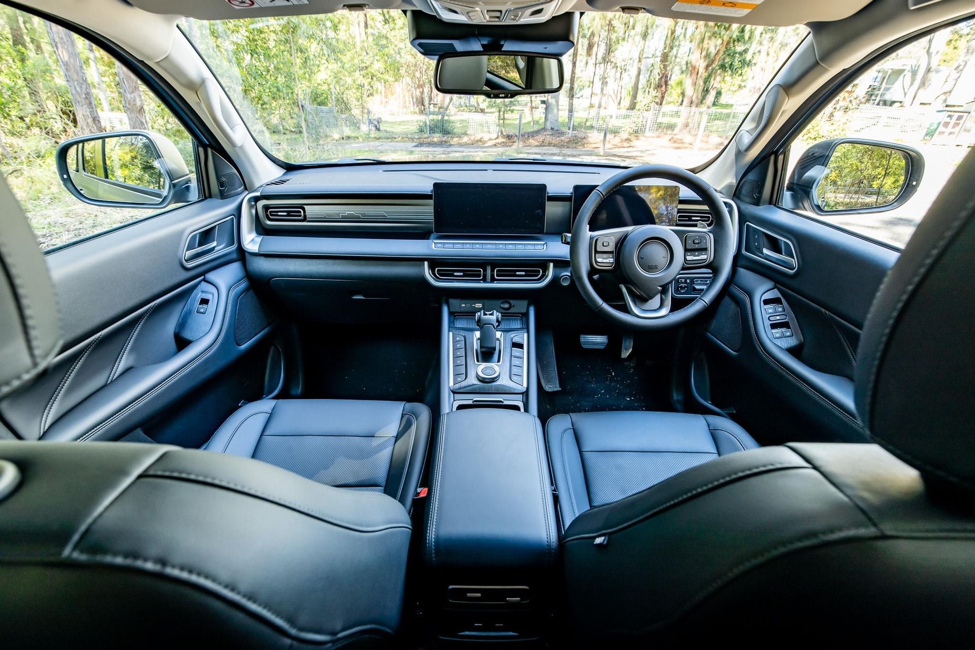 2026 GWM Cannon review | CarExpert