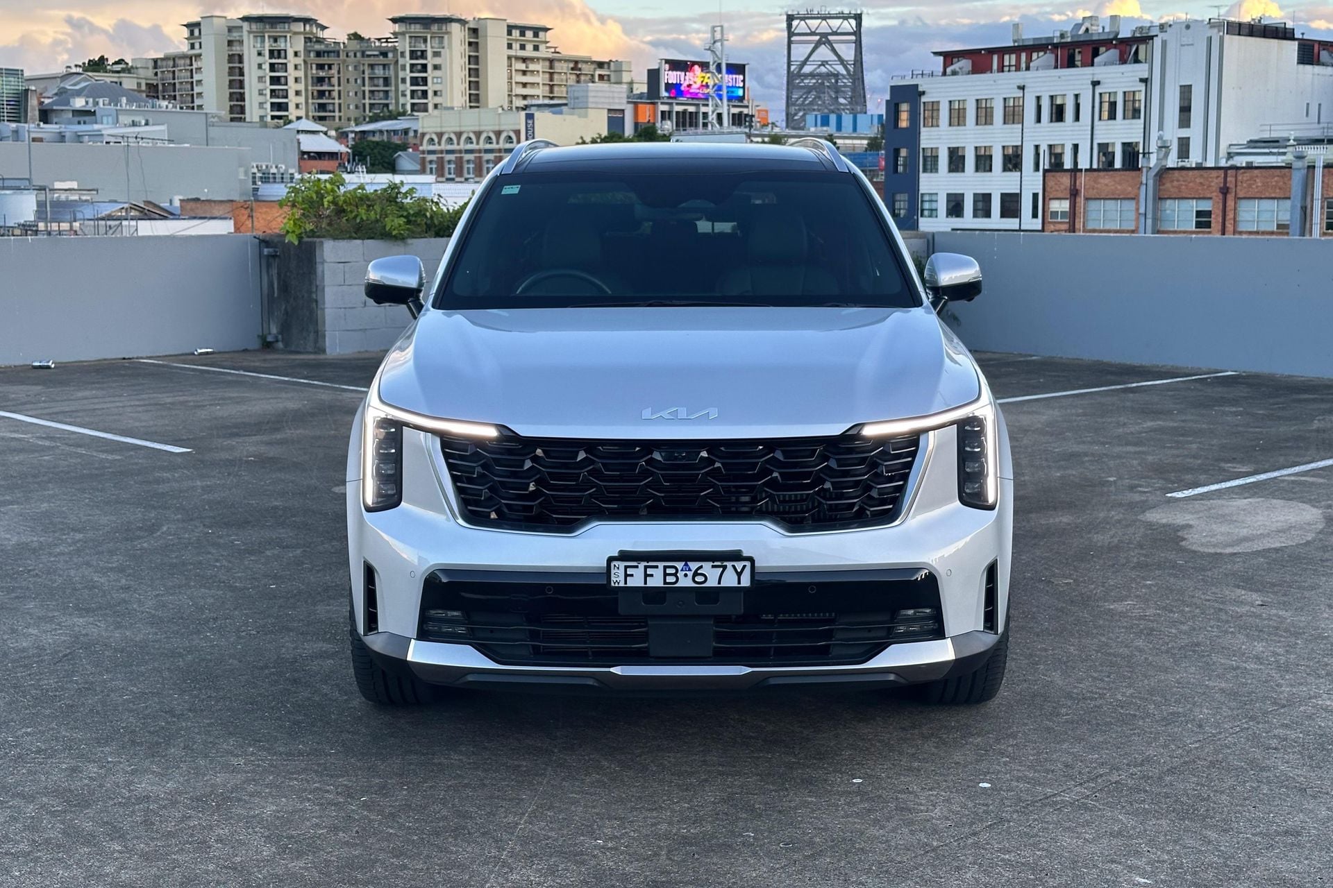 2026 Kia Sorento review | CarExpert