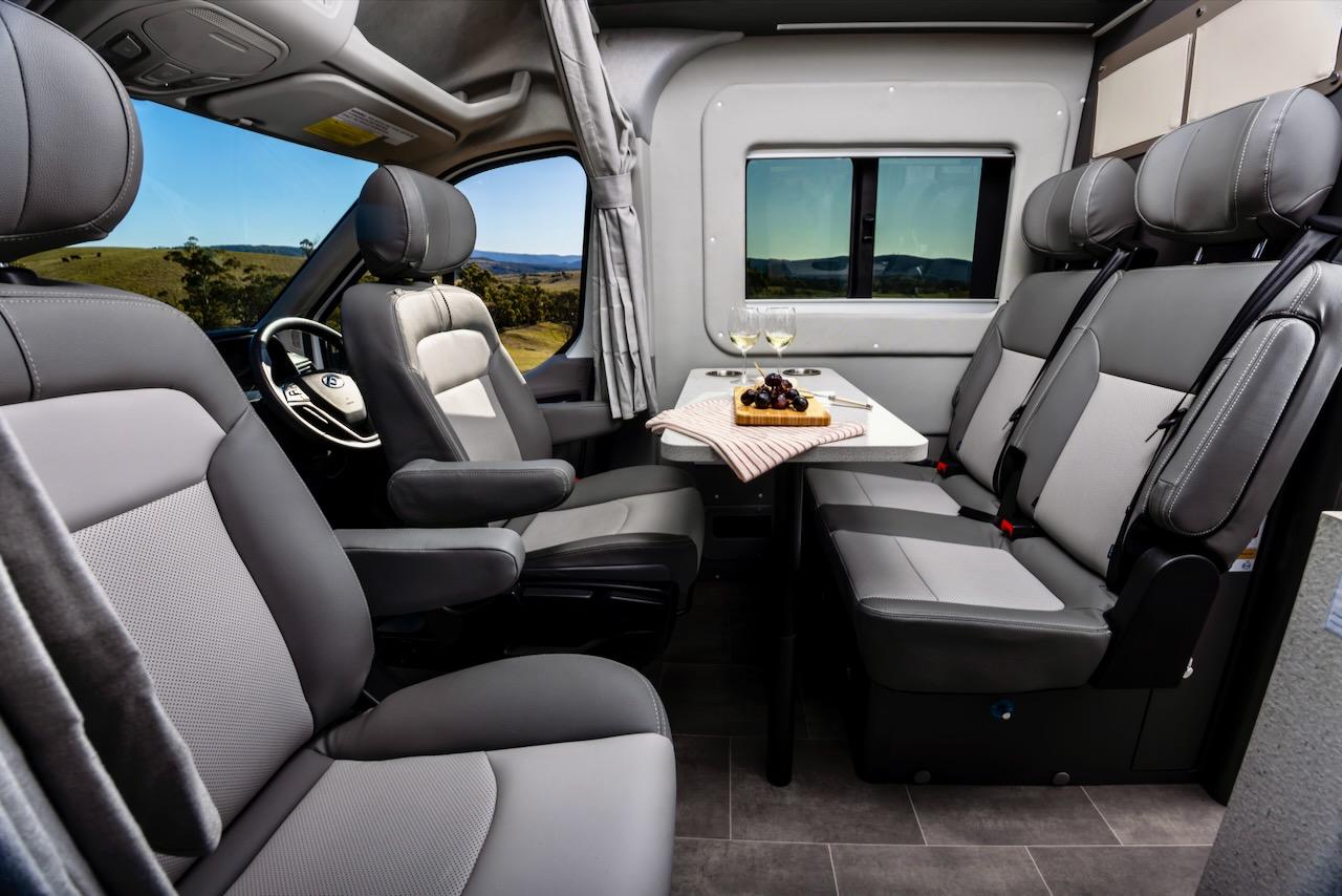 2026 LDV Deliver 9 campervan released with sharp pricing | CarExpert