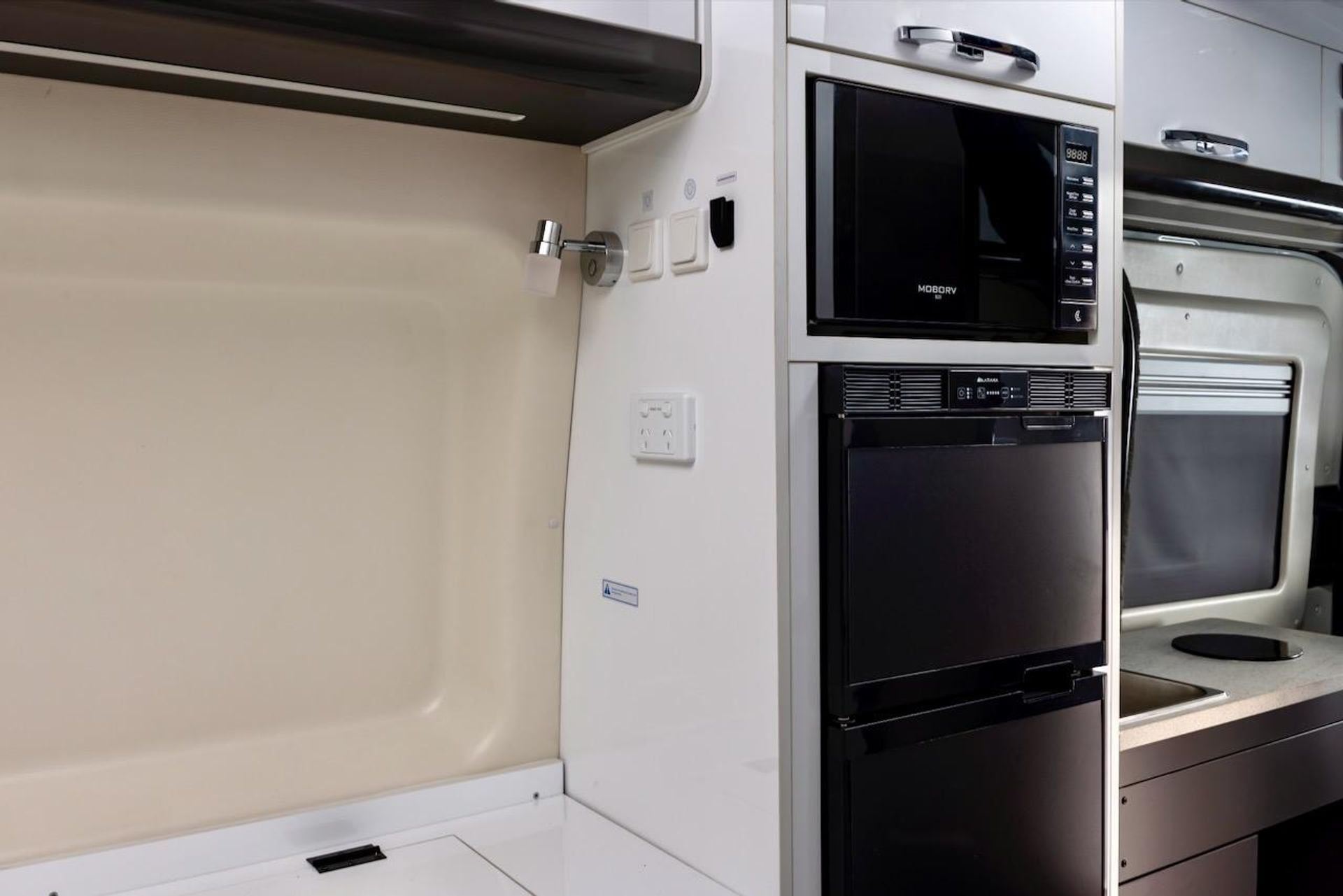 2026 LDV Deliver 9 campervan released with sharp pricing | CarExpert