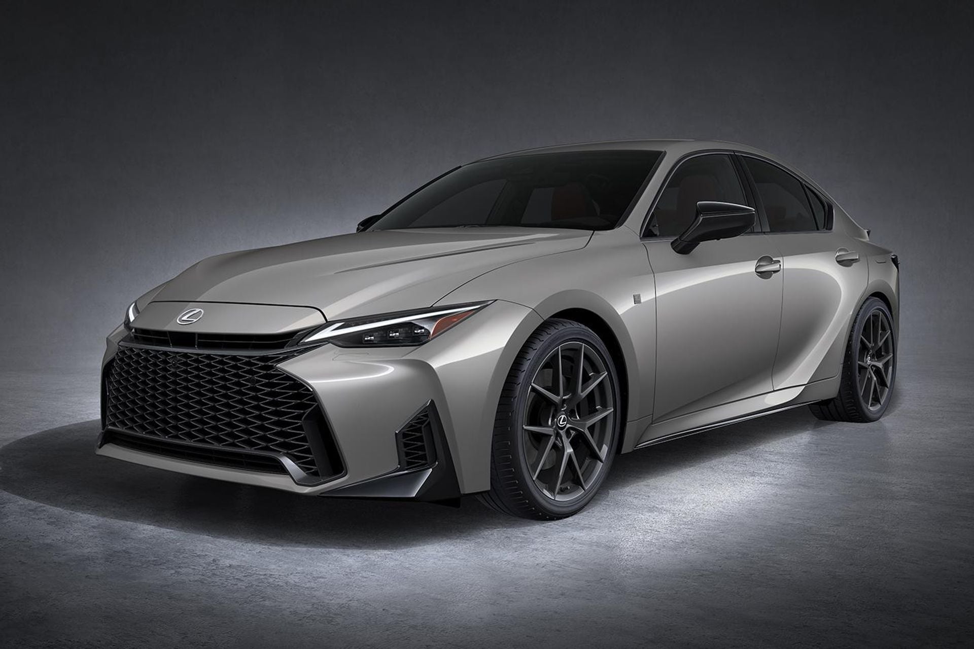 Lexus planning rival for BMW 3 Series, Mercedes-Benz C-Class EVs ...
