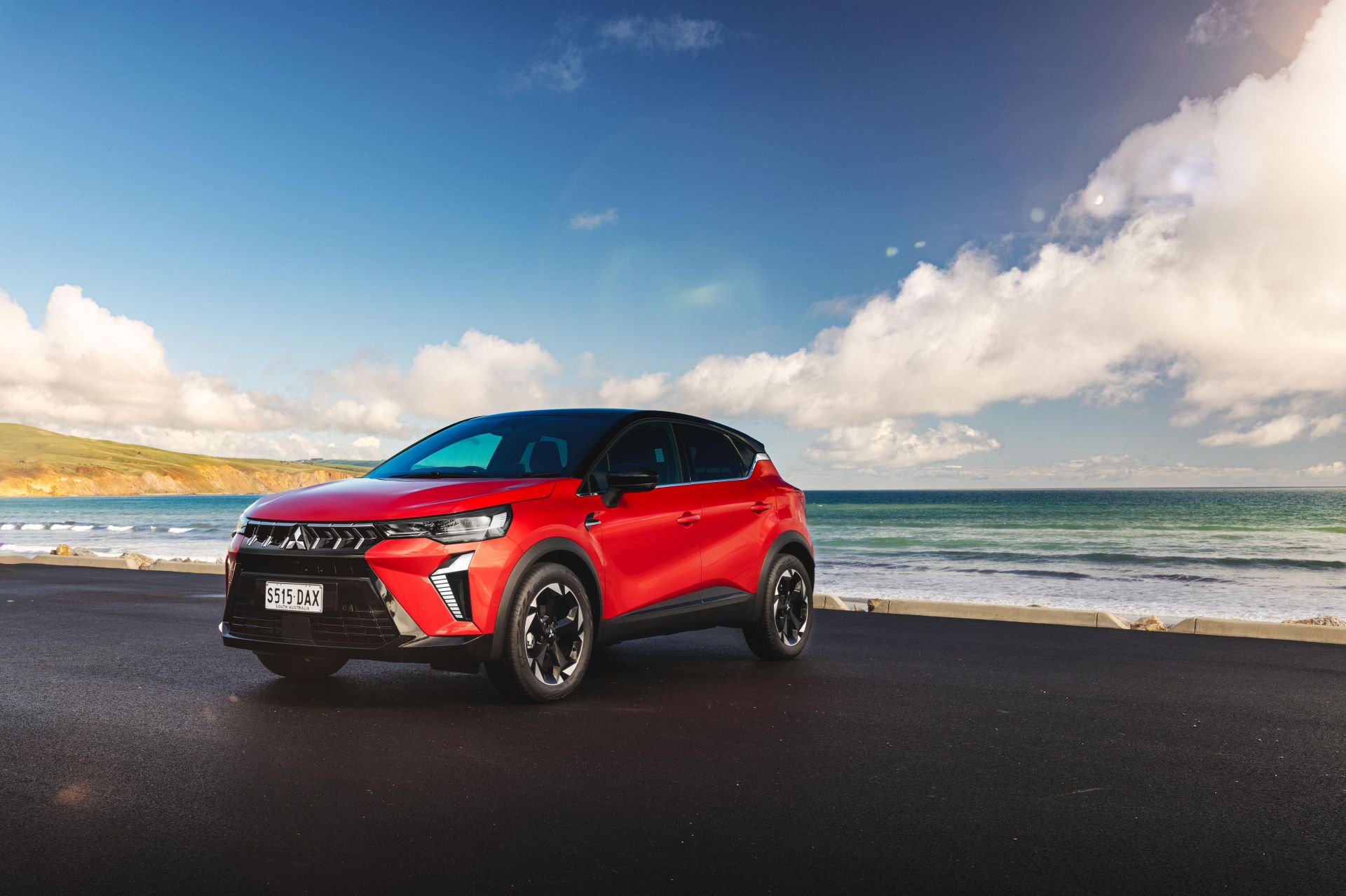 New Mitsubishi ASX: Hybrid under consideration | CarExpert