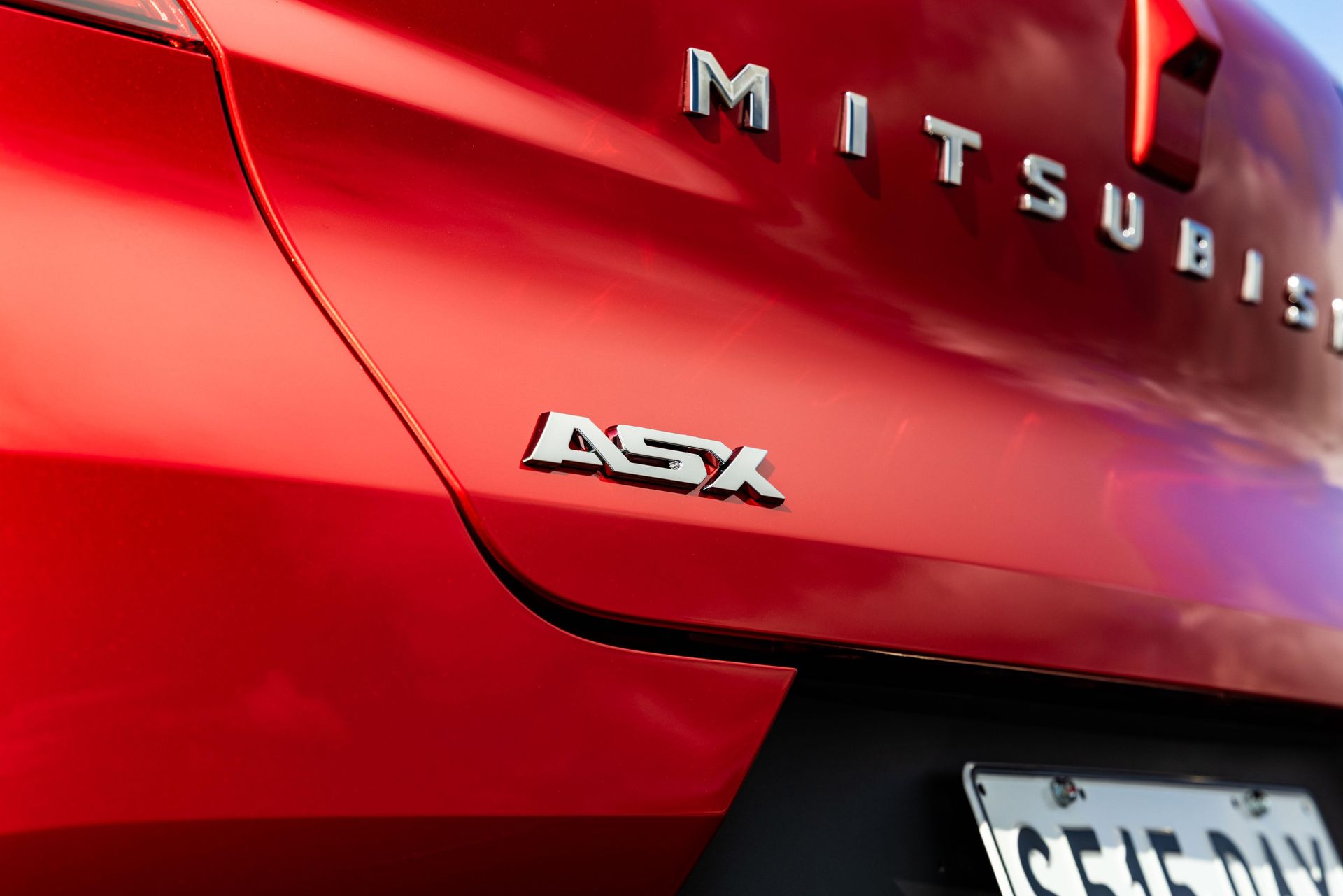 Market volatility may have killed the true Mitsubishi ASX replacement ...