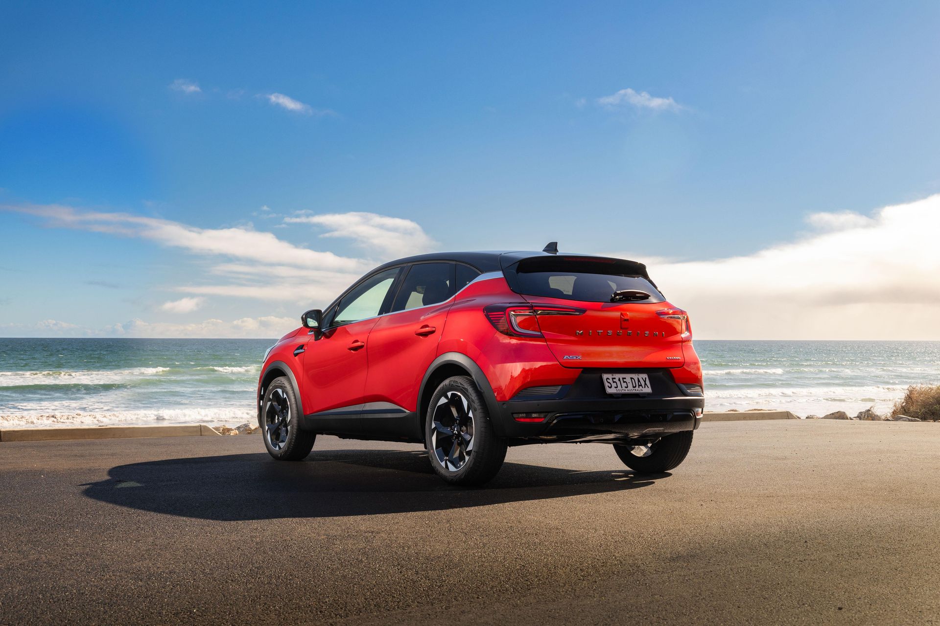 2026 Mitsubishi ASX ups prices by $13,000 | CarExpert