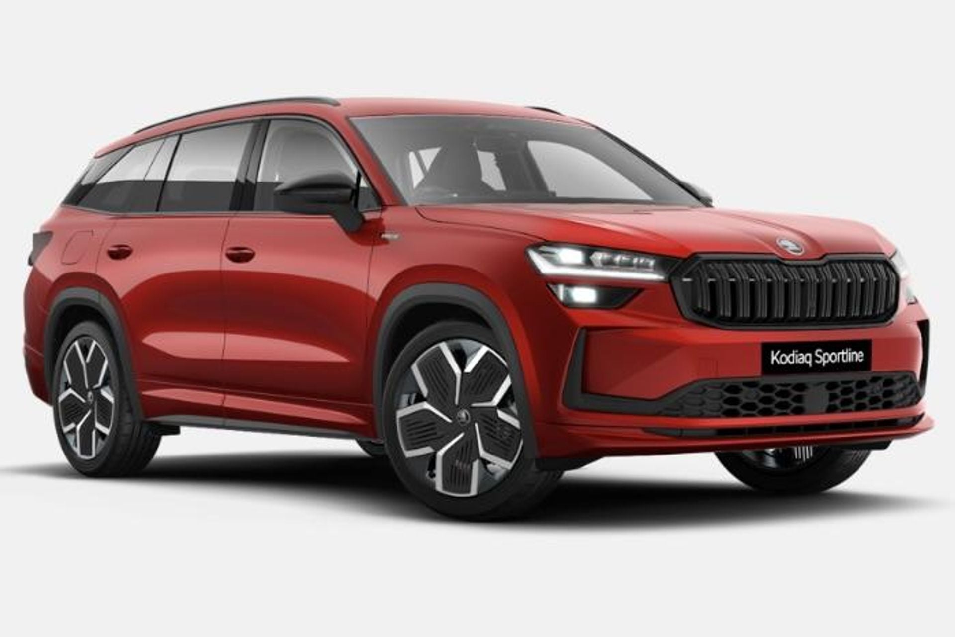 2026 Skoda Kodiaq price and specs: RS flagship returns | CarExpert