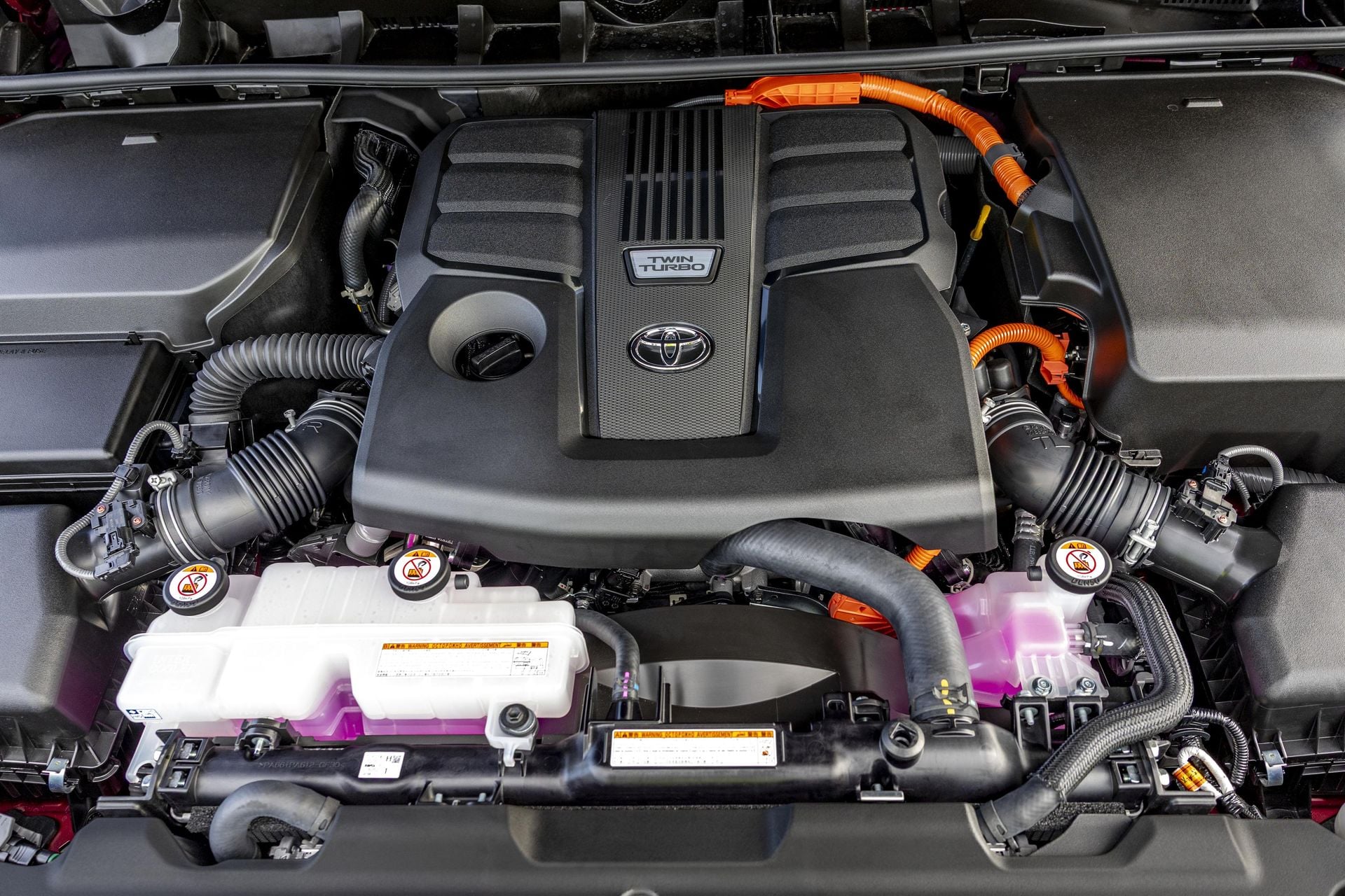 Toyota LandCruiser Hybrid lineup confirmed for Australia | CarExpert