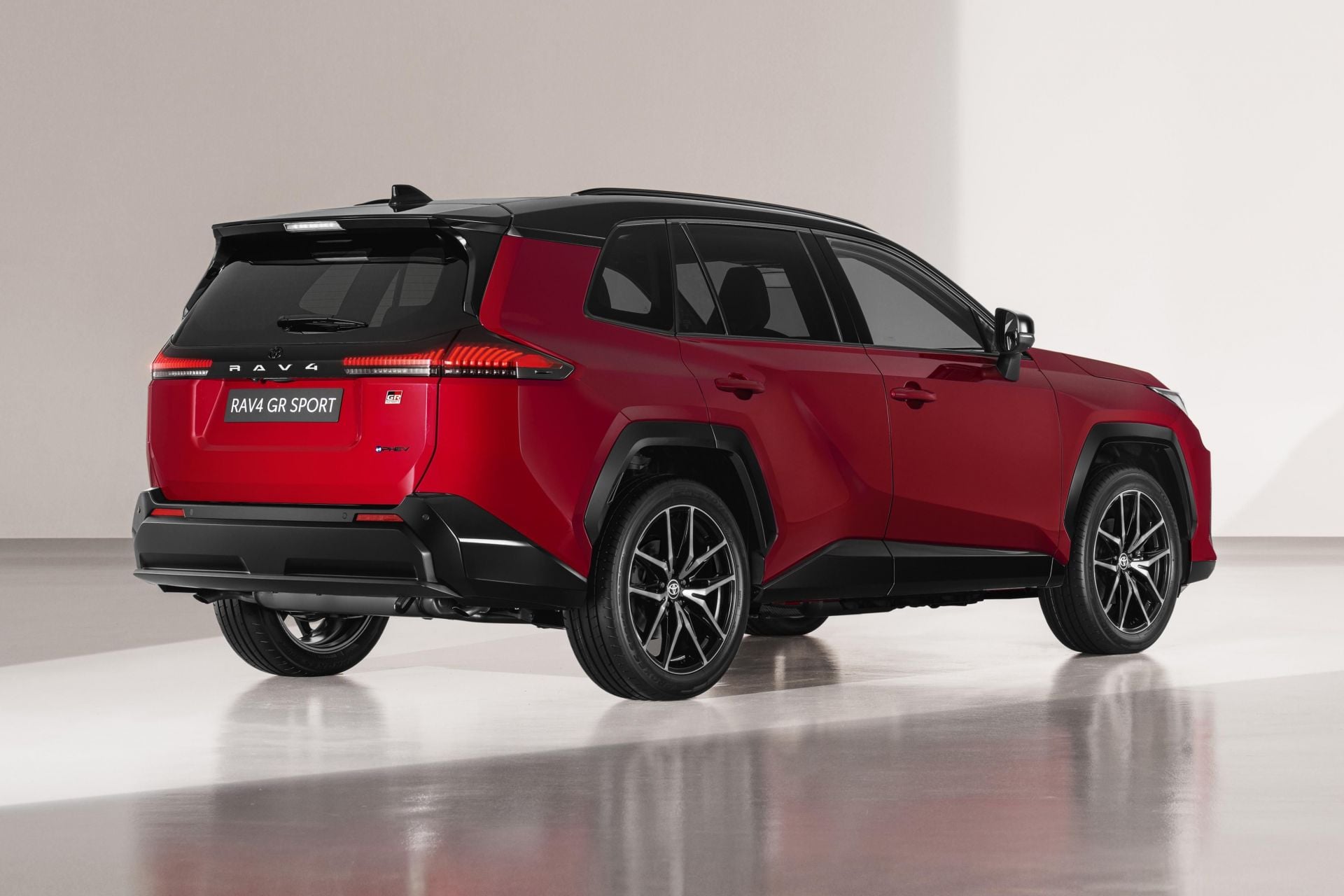 2026 Toyota RAV4: Big price hikes coming for next generation of ...