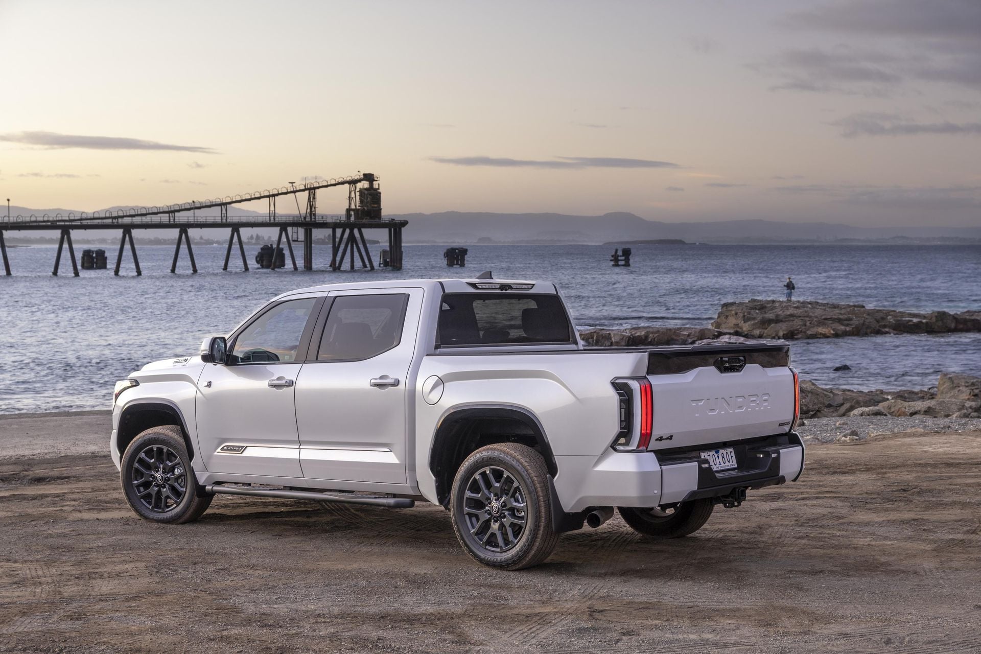 US recall prompts ‘Customer Service Exercise’ for Toyota Tundra in ...