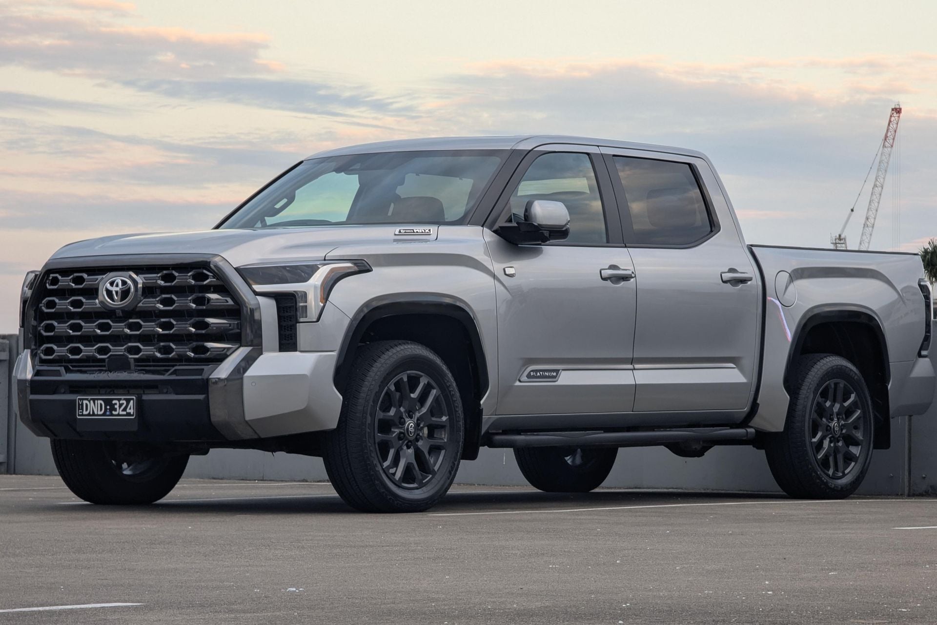 Every electrified ute available in Australia in 2026 | CarExpert