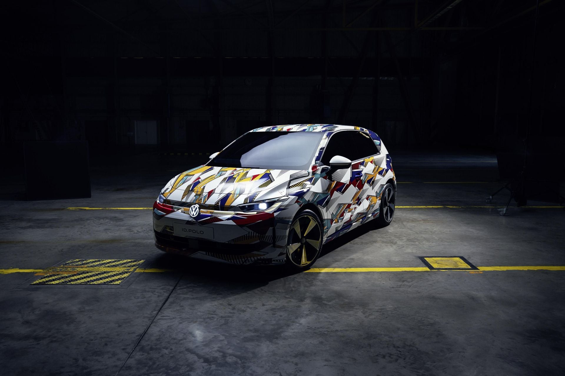 Volkswagen Polo going electric, GTI EV confirmed | CarExpert