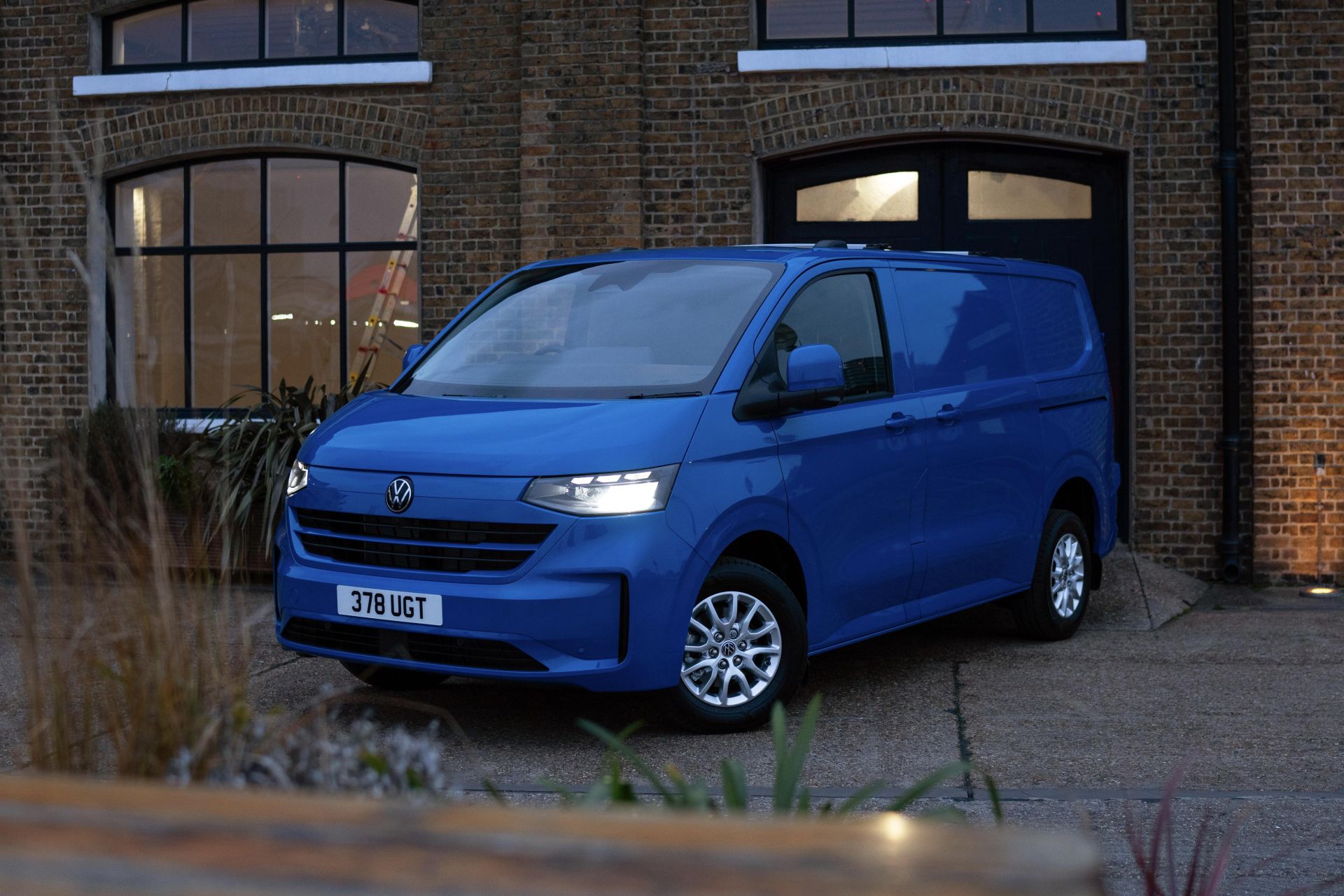 2026 Volkswagen Transporter detailed for Australia – including the ...