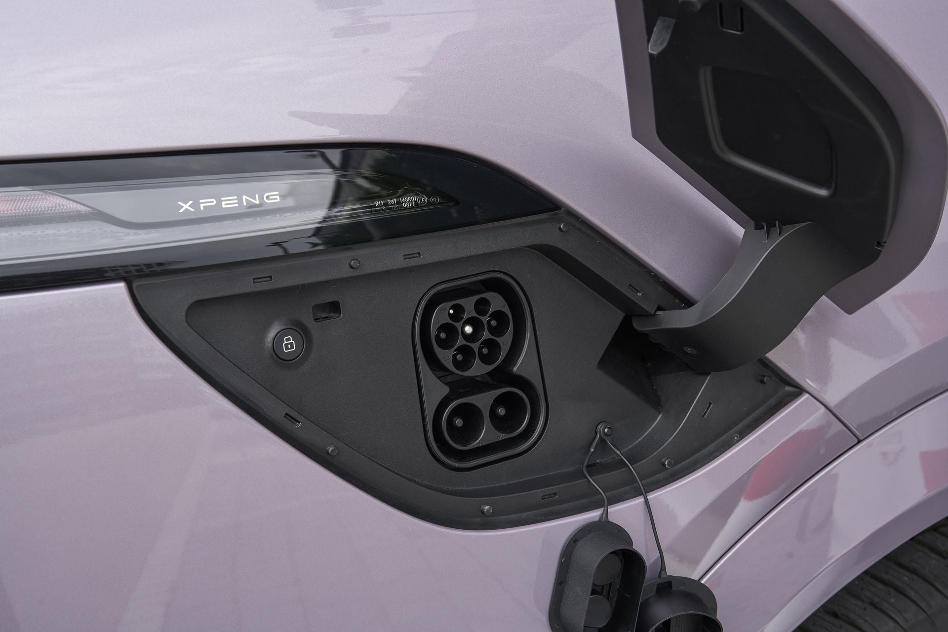 2026 Xpeng G6 AWD Performance review: Quick drive | CarExpert