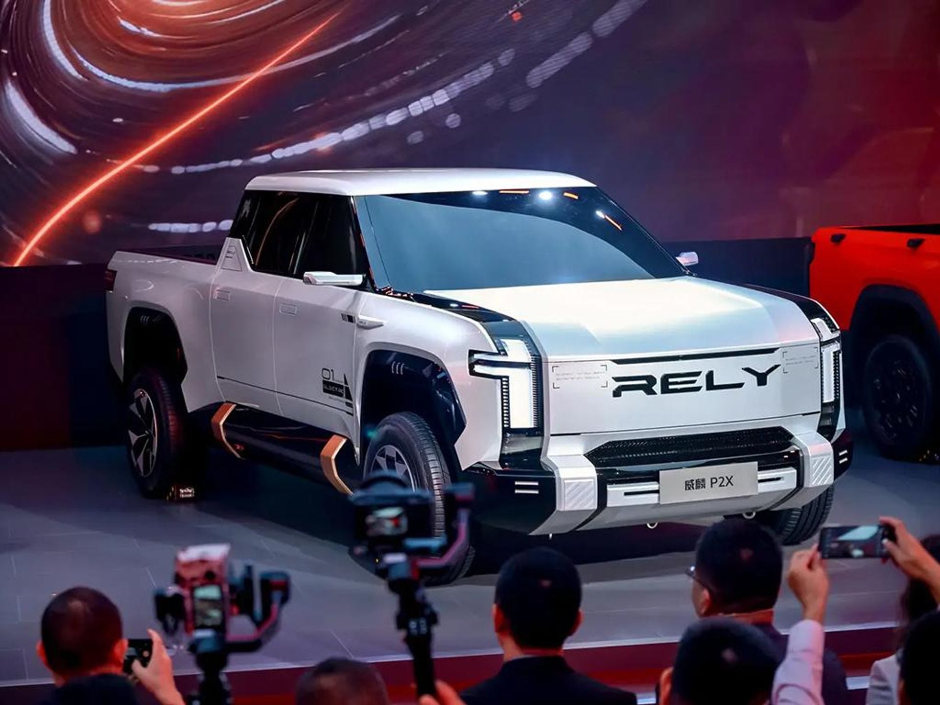 Chery reveals two new utes, but which will come to Australia? | CarExpert