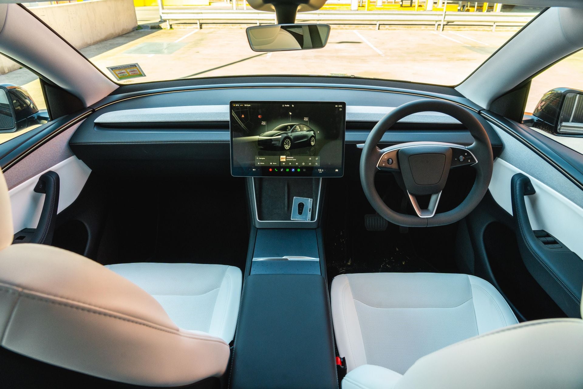 2026 Tesla Model Y review | CarExpert