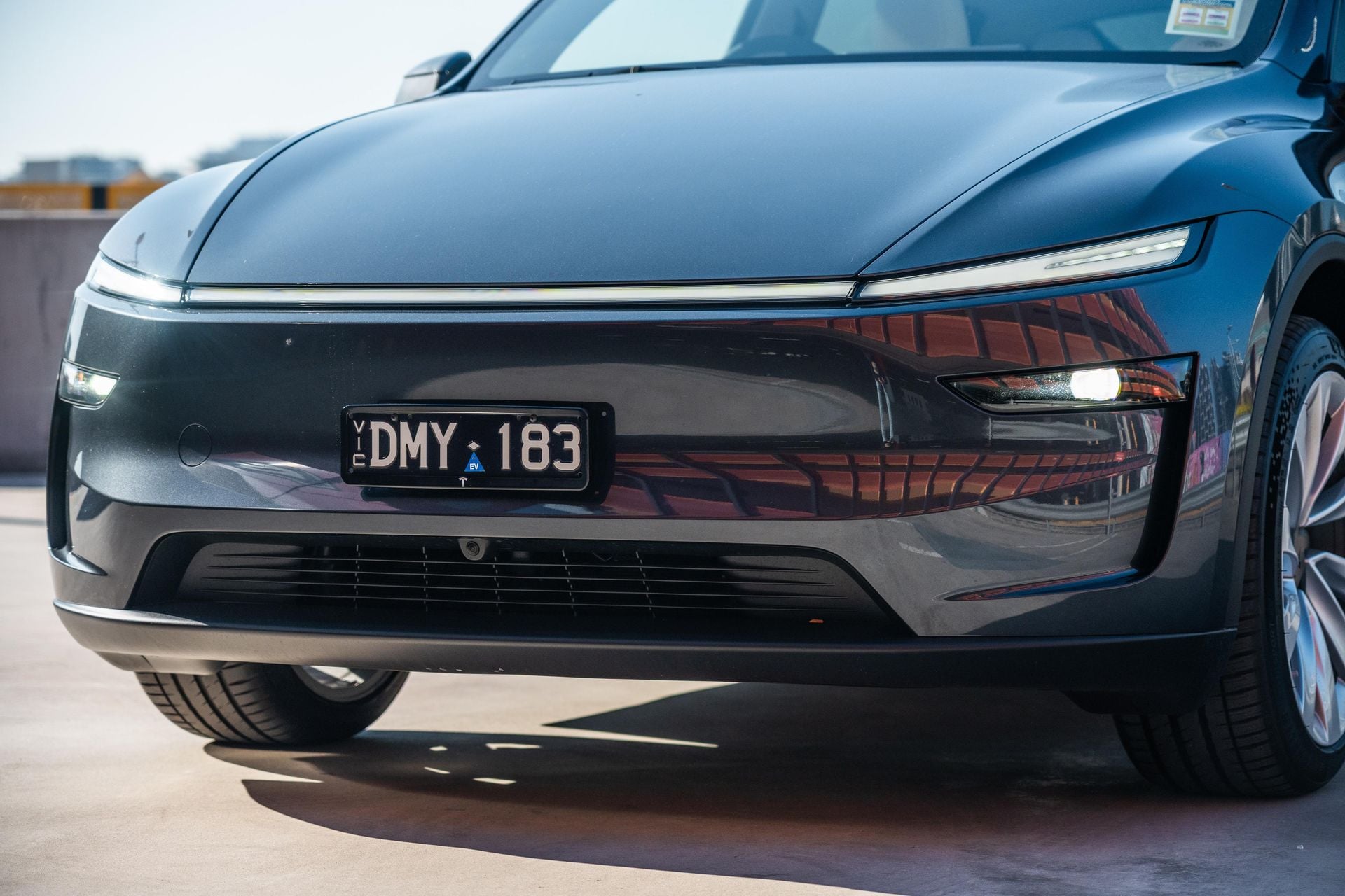 Tesla Full Self-Driving moves to subscription-only in US, Australia ...