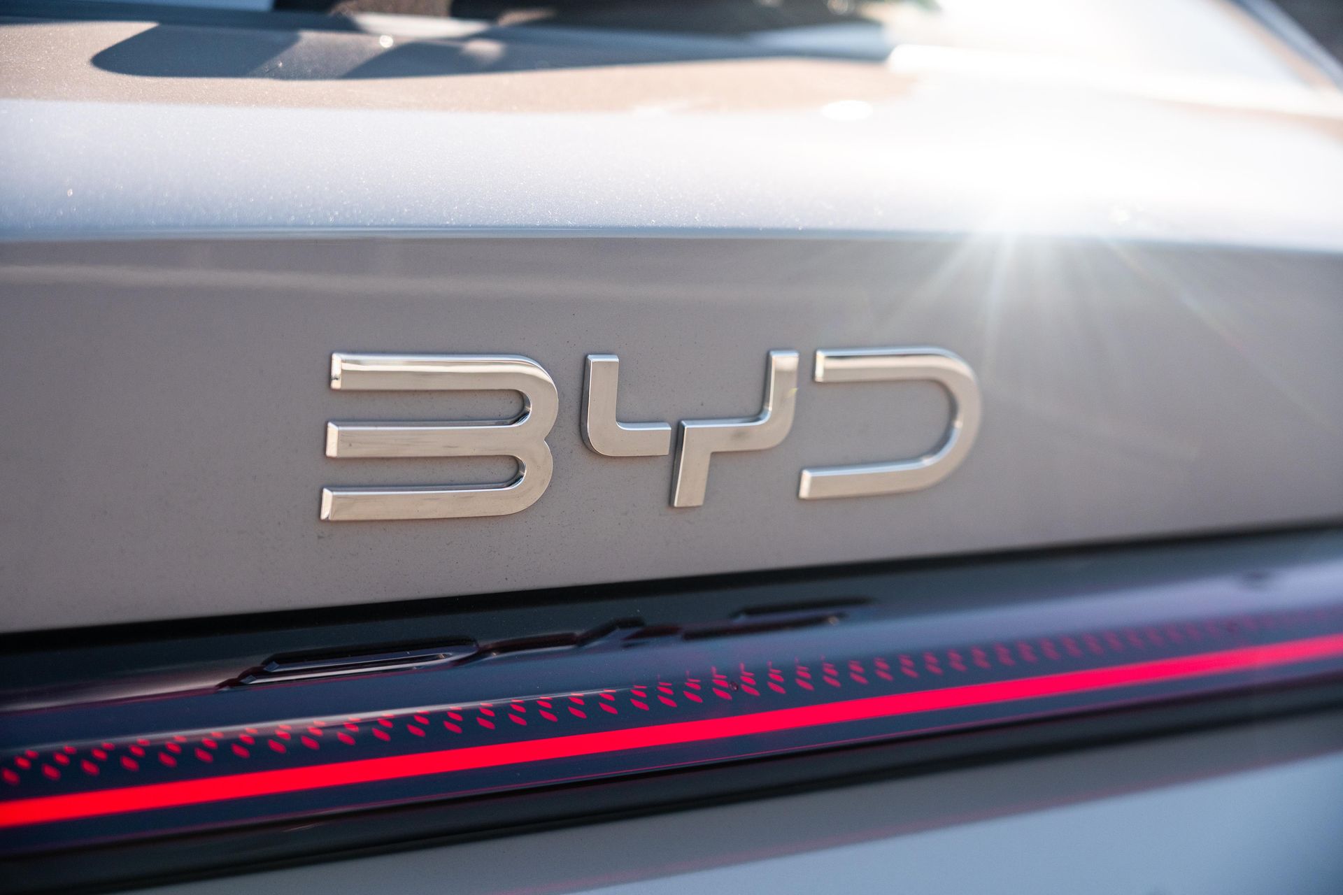 BYD aiming for top-three Australian market ranking next year | CarExpert