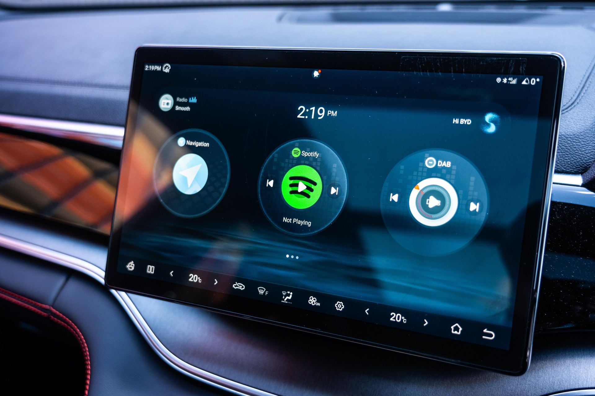 2026 BYD Sealion 6 review | CarExpert