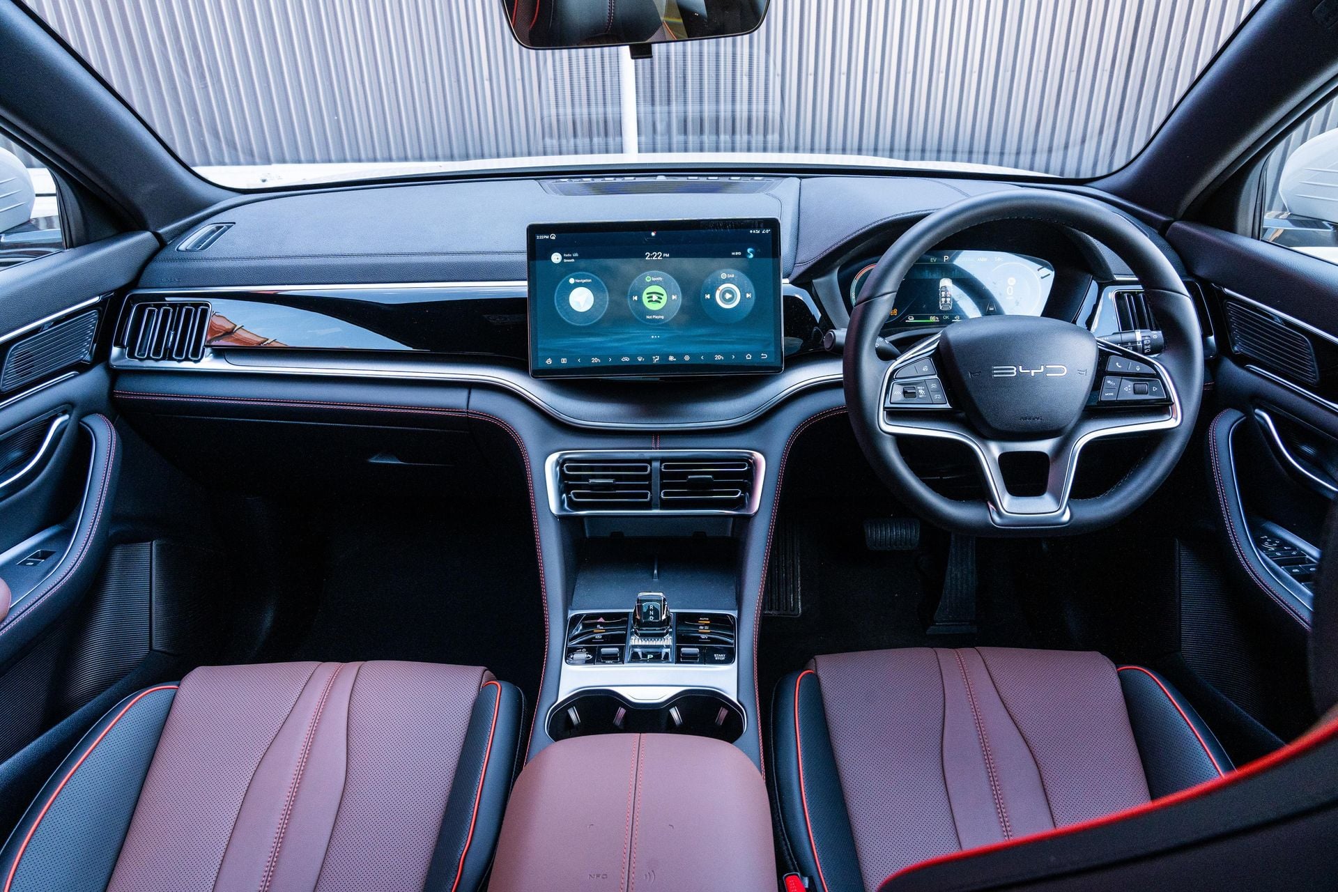 2026 BYD Sealion 6 review | CarExpert