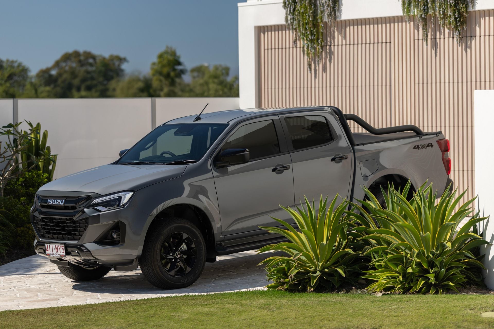 2026 Isuzu D-Max review | CarExpert