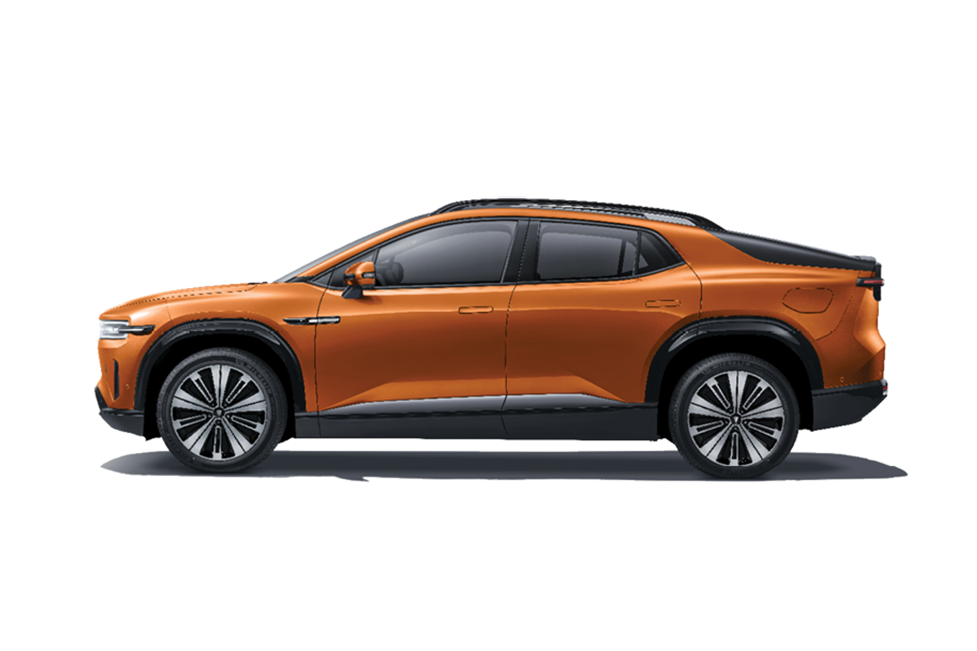 2026 Deepal E07 Multitruck price and specs | CarExpert