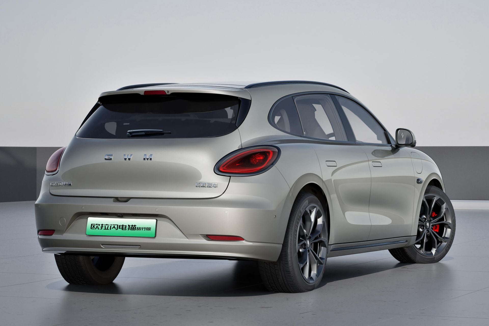 GWM is finally launching an electric SUV as Ora Cat breaks cover ...