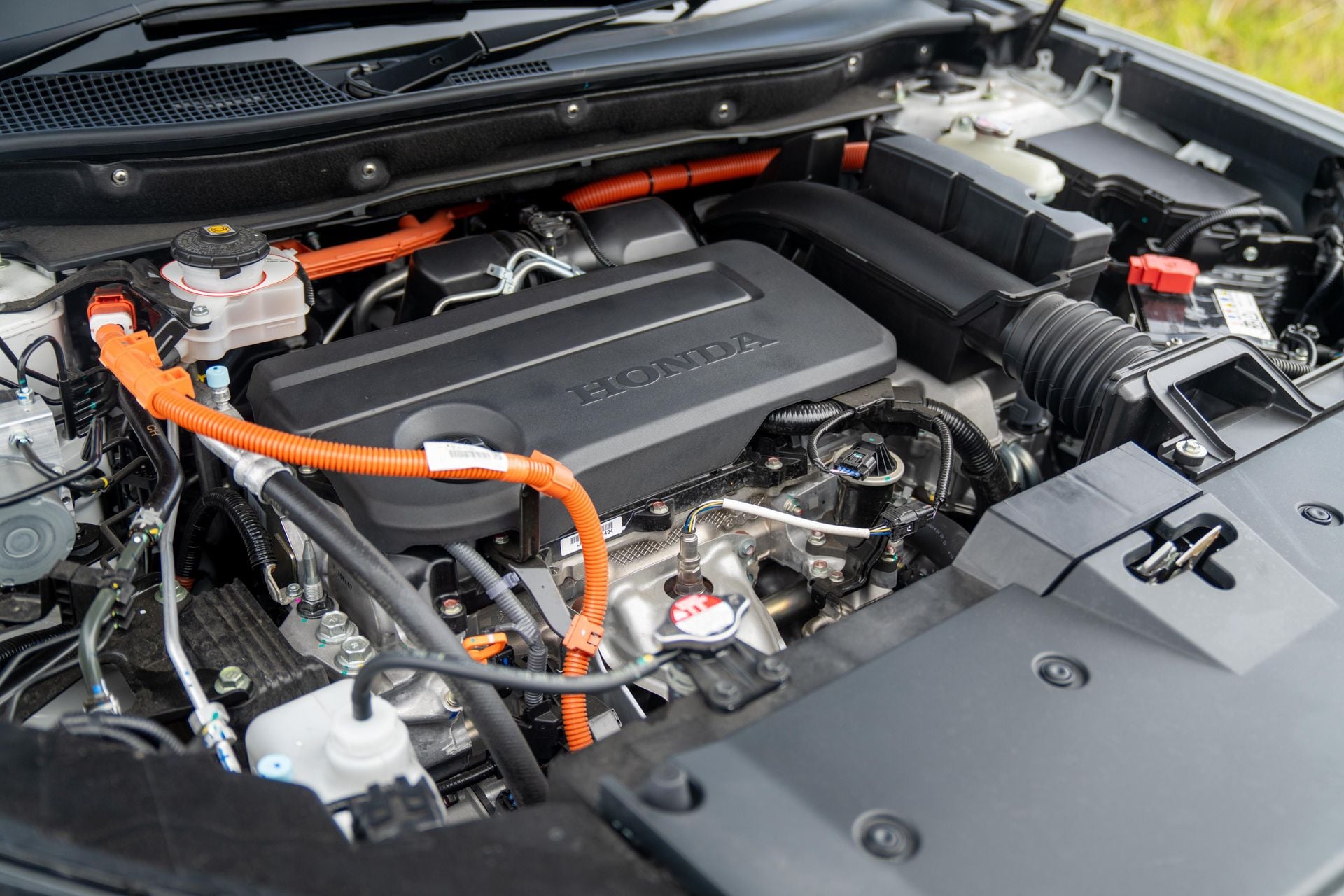 2026 Honda CR-V price and specs | CarExpert
