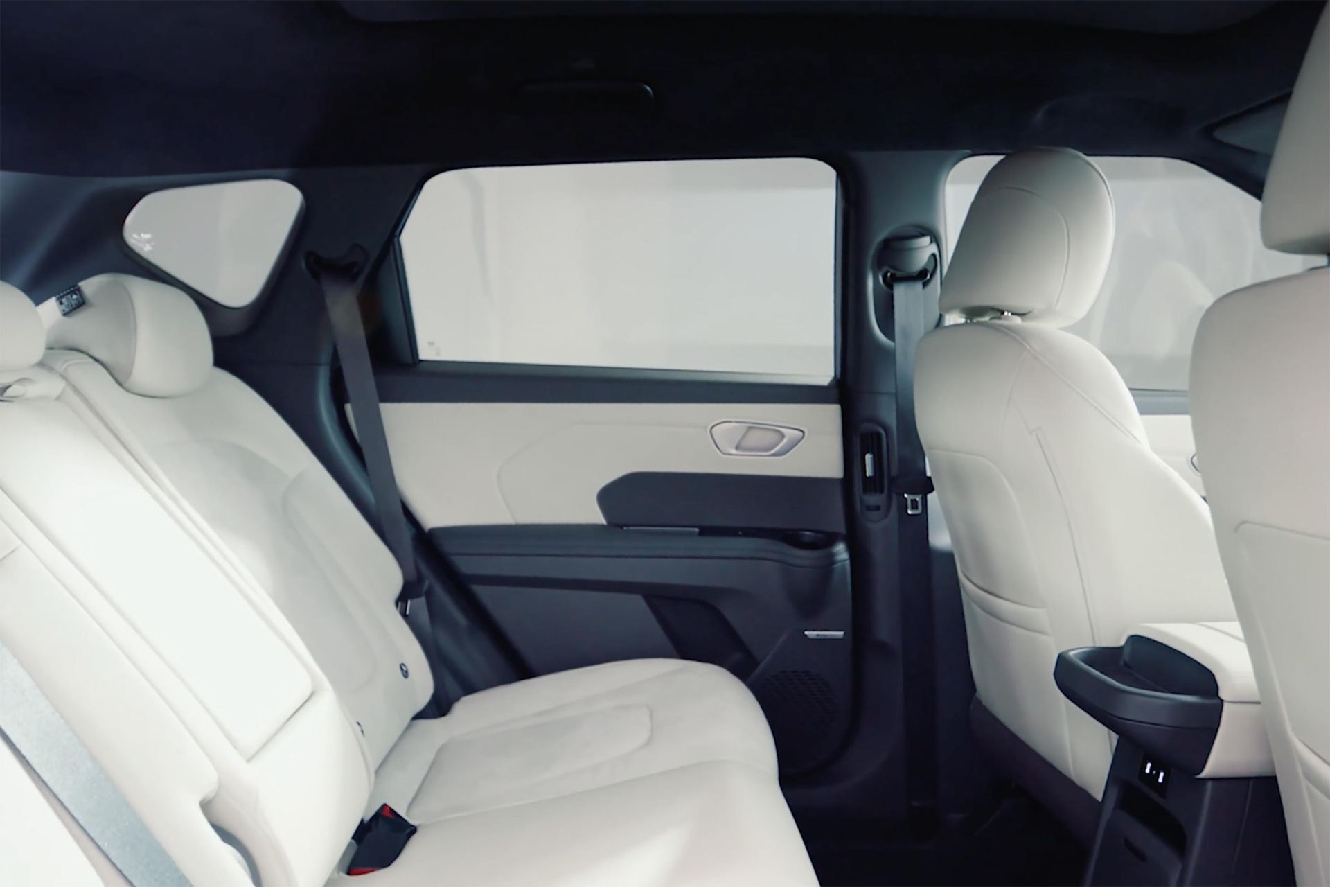 2026 Hyundai Elexio: Made-in-China EV confirmed for Australia – UPDATE ...