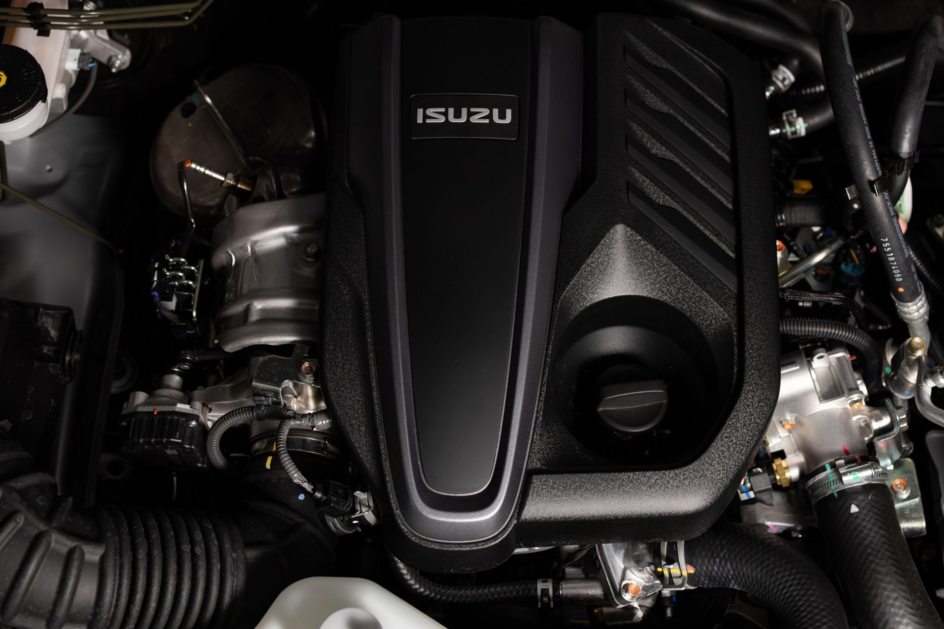 2026 Isuzu MU-X price and specs | CarExpert