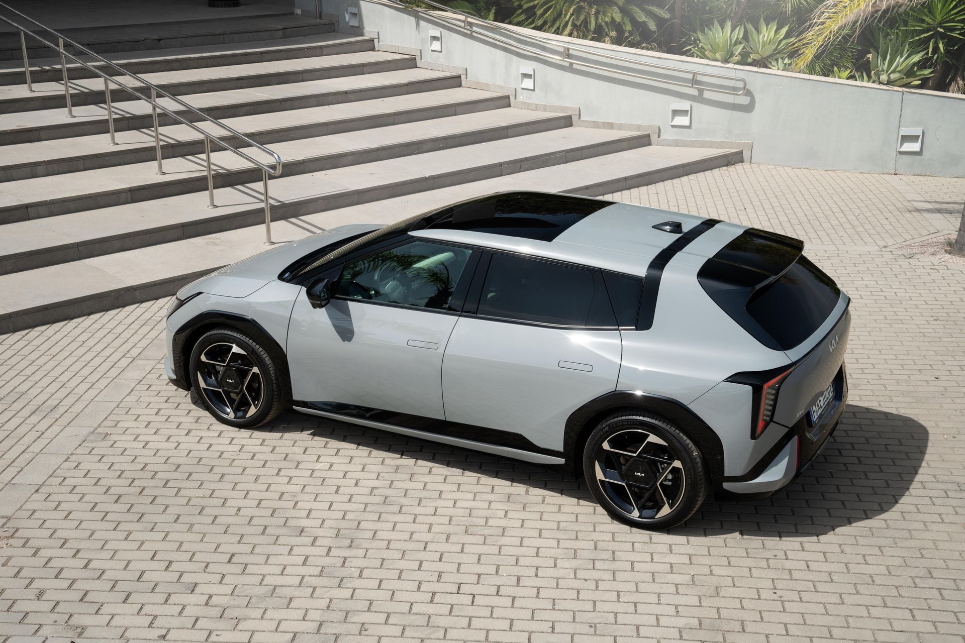 2026 Kia EV4 review: Quick drive | CarExpert