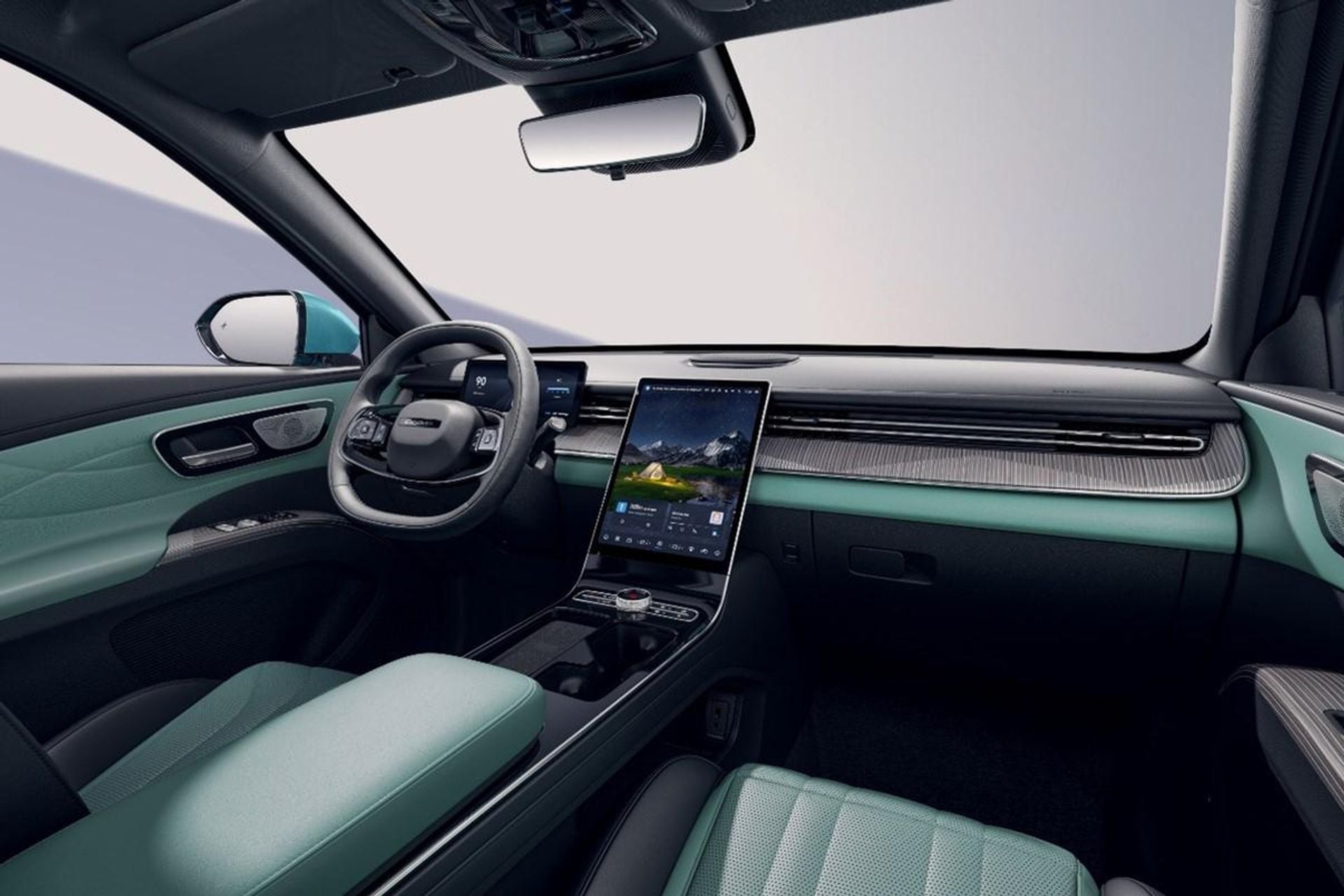 Chery-owned Lepas to differentiate itself with the help of fashion ...