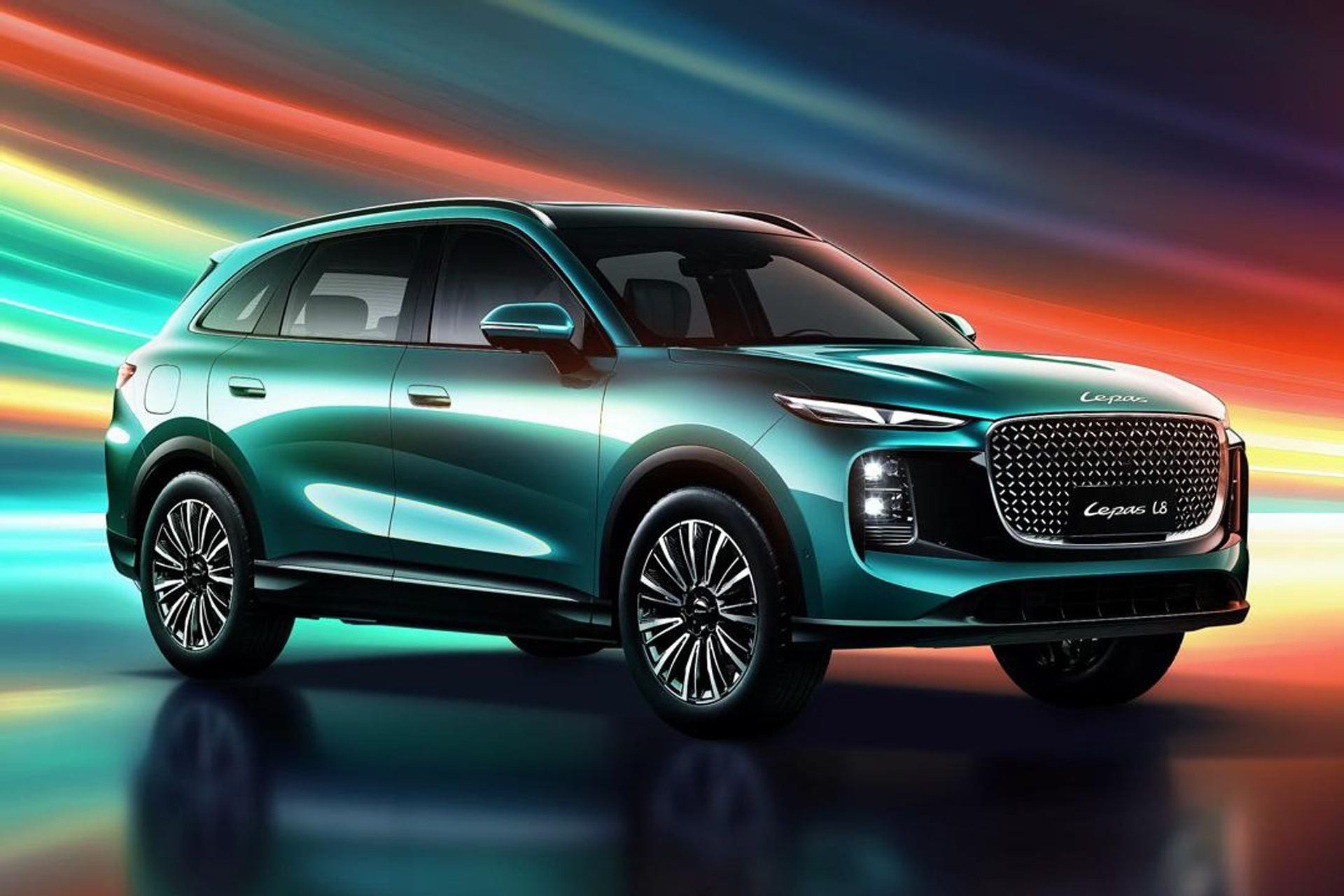 Chery launching its third auto brand in Australia in four years | CarExpert