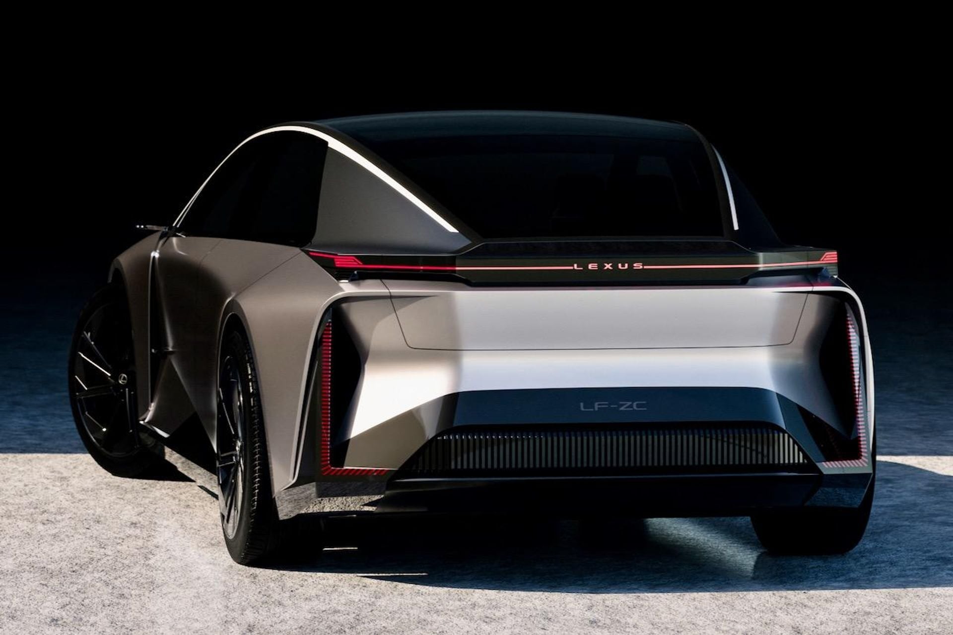 Lexus cancels electric IS replacement | CarExpert