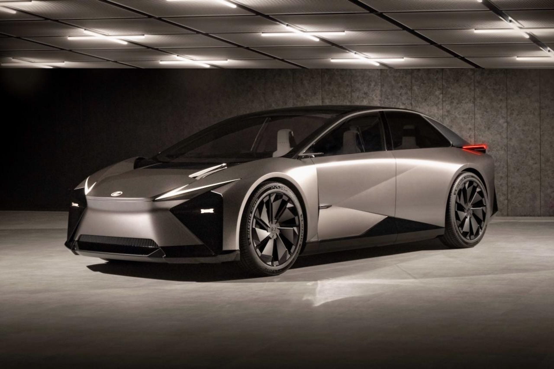 Lexus cancels electric IS replacement | CarExpert