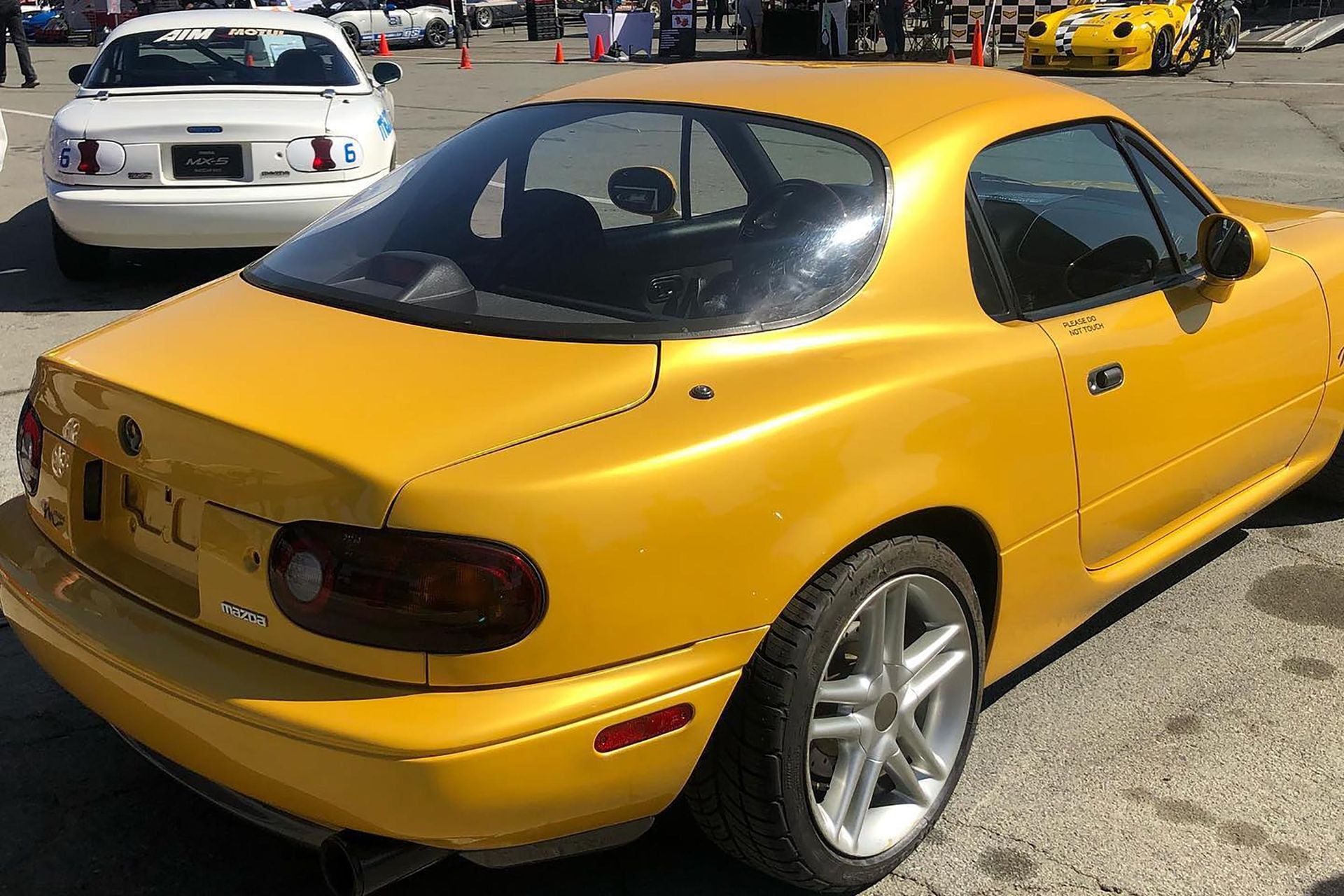 Tom Matano, chief designer of original Mazda MX-5, dies age 77 | CarExpert