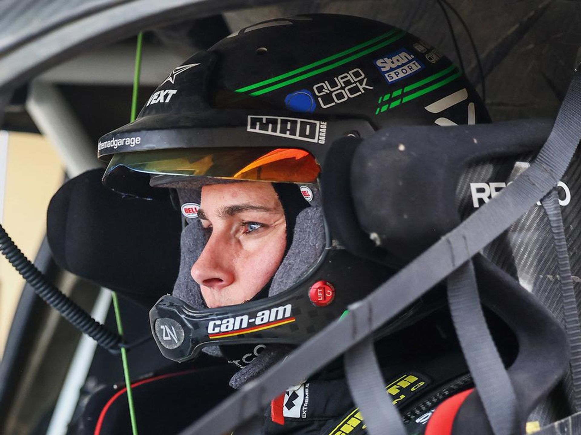 “Being fast isn’t enough”: New doco reveals extraordinary career of ...