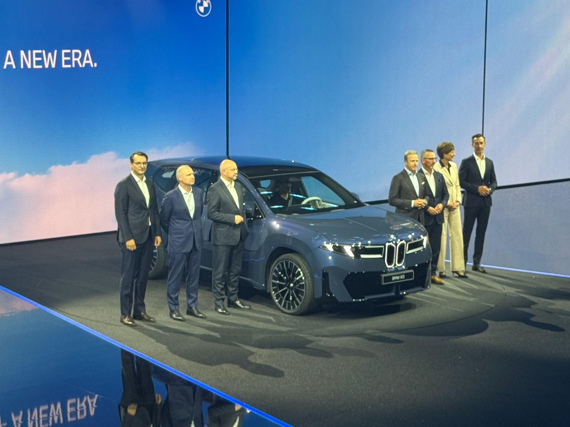 BMW’s biggest leap yet — Inside the Neue Klasse revolution | CarExpert
