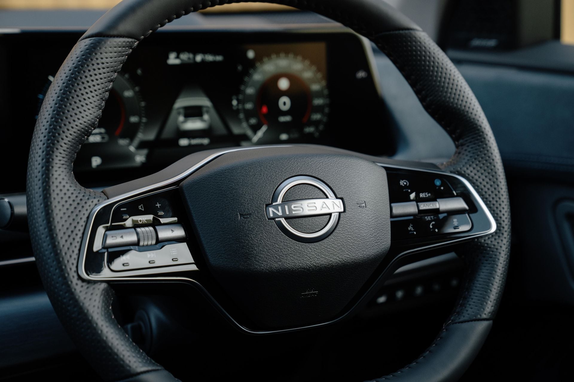 2026 Nissan Ariya review | CarExpert