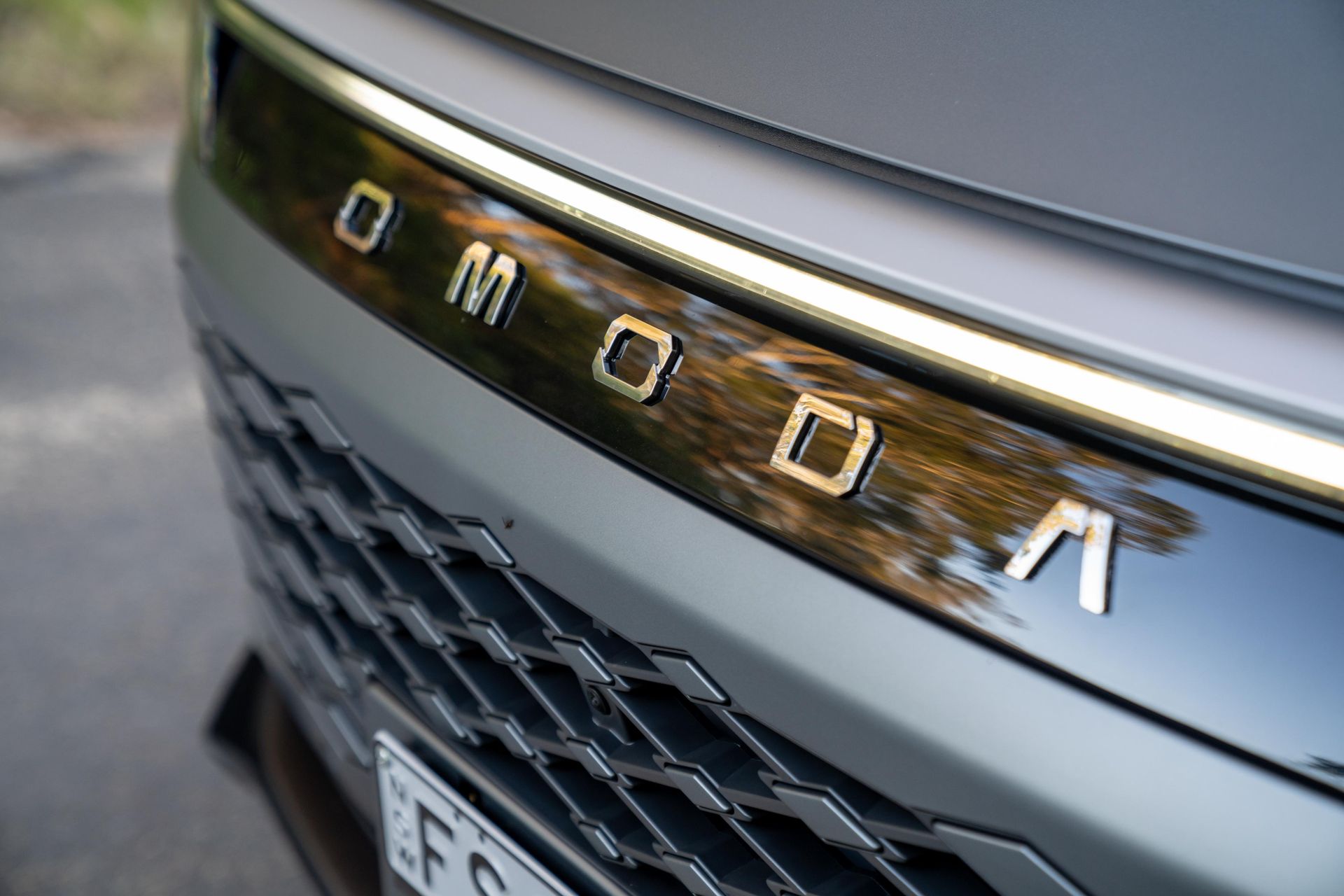 Seven things we like about the Omoda 9 | CarExpert