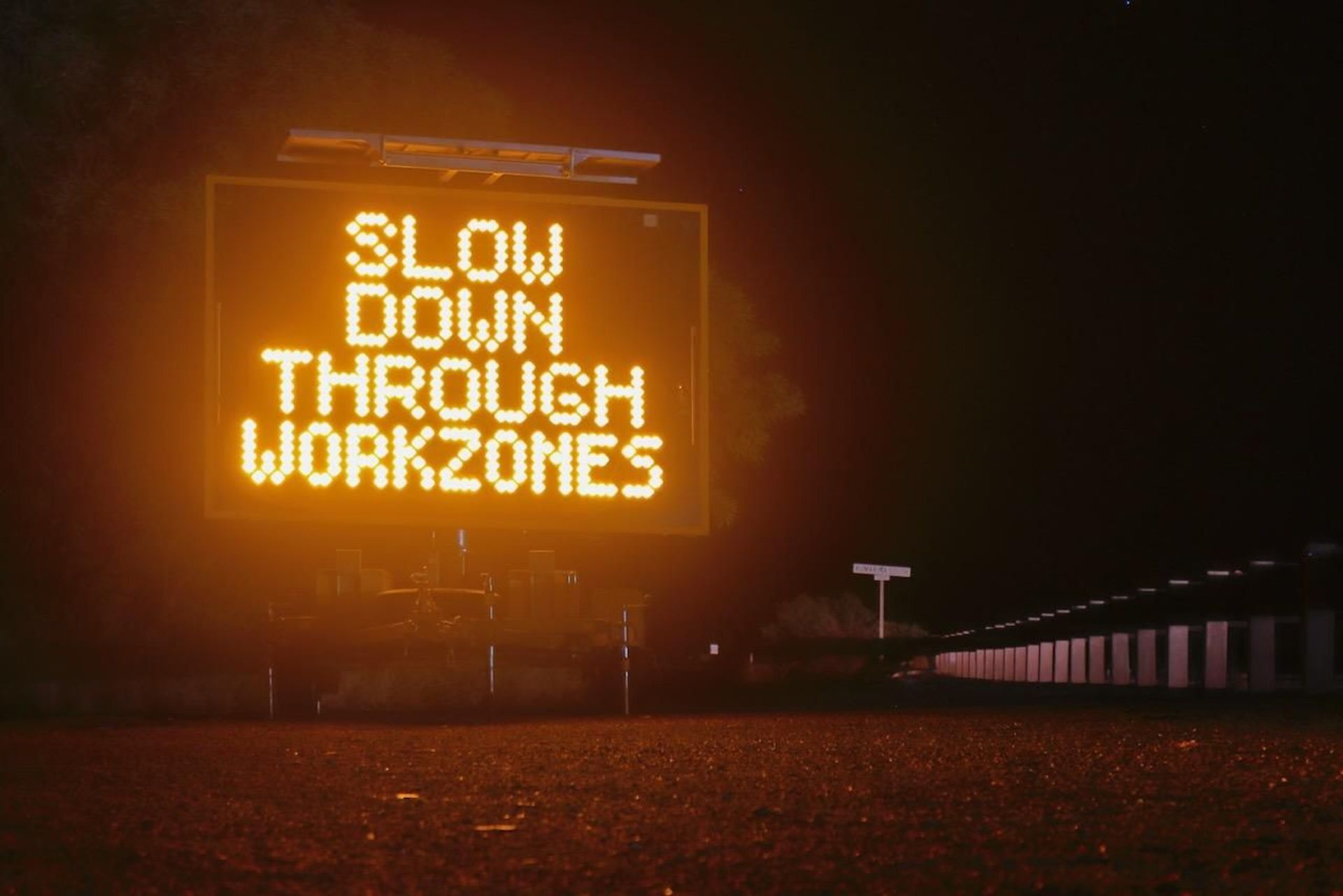 NSW making major change to road work zone speed limits | CarExpert