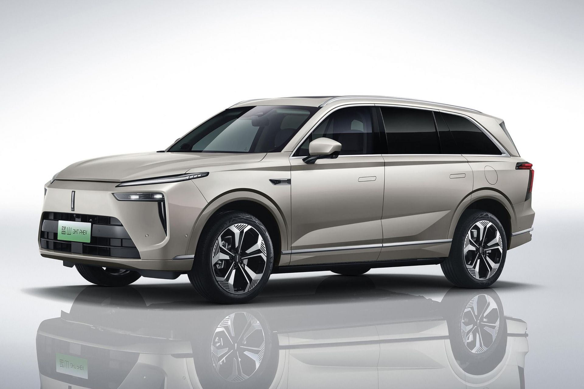 GWM luxury brand Wey confirmed for mid-2026 Australian launch | CarExpert