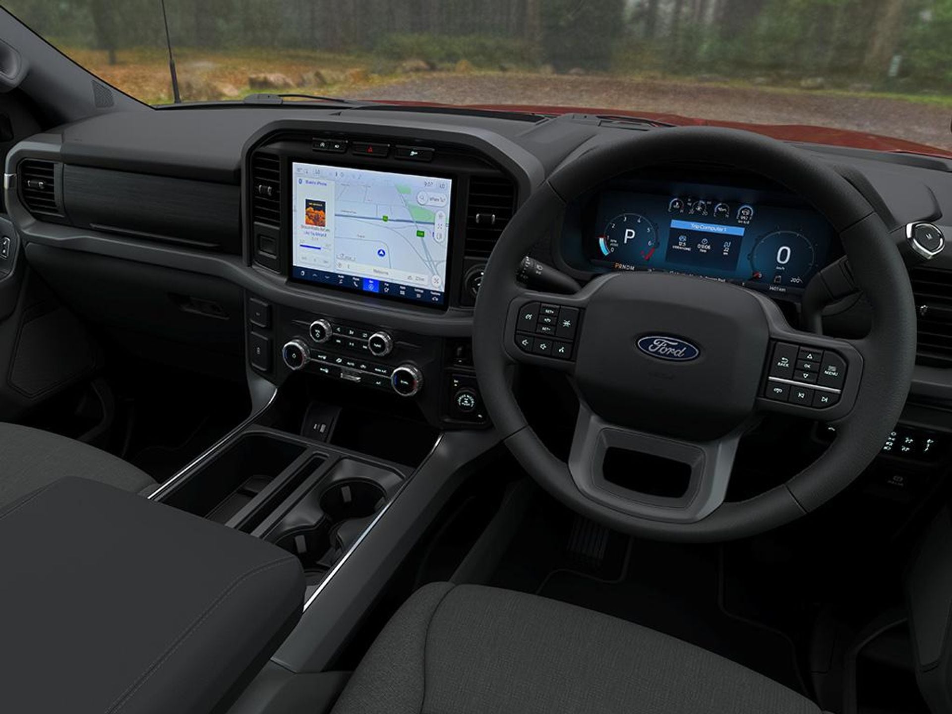 2026 Ford F-150 price and specs | CarExpert