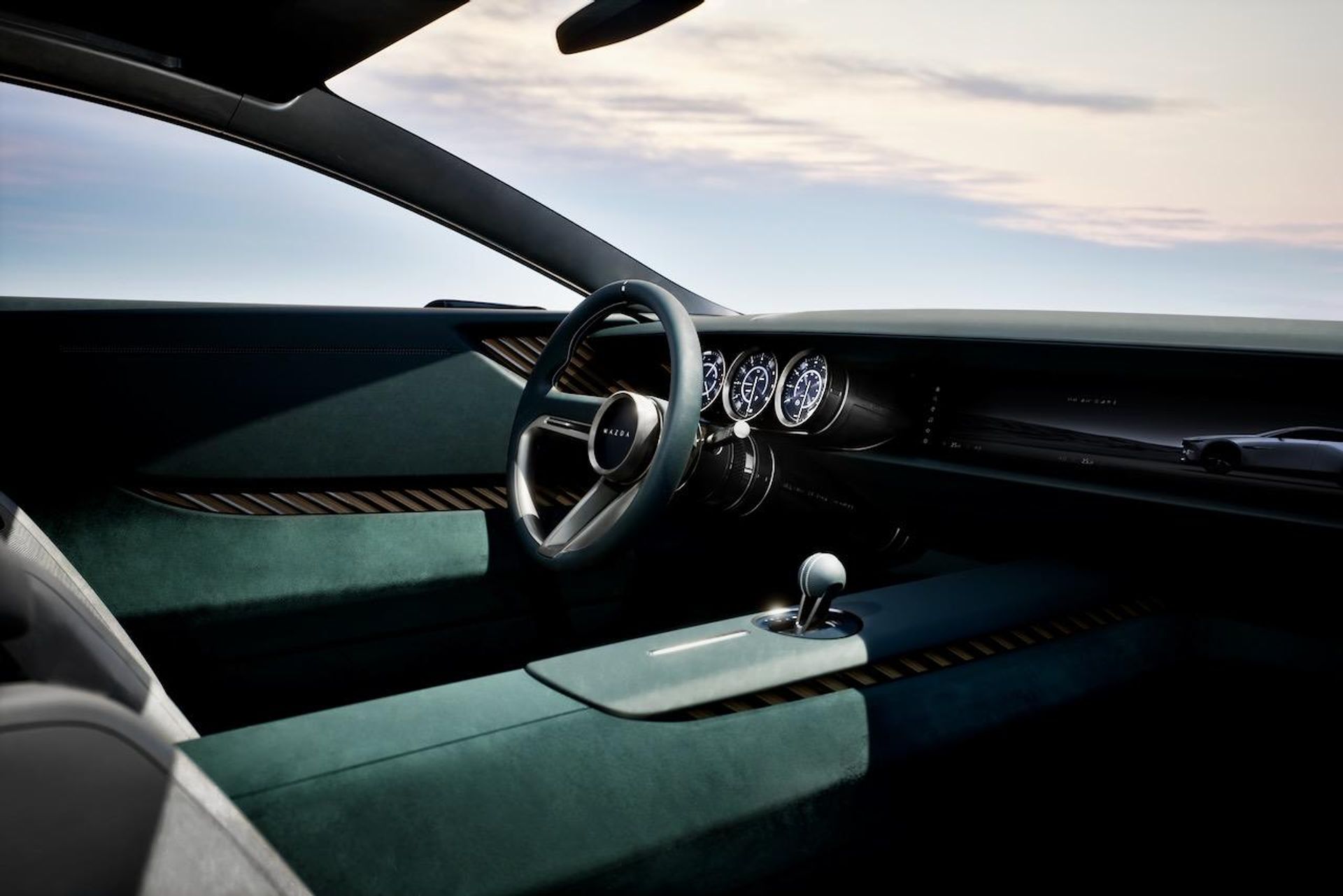 Mazda plug-in hybrid rotary, city car concepts unveiled | CarExpert