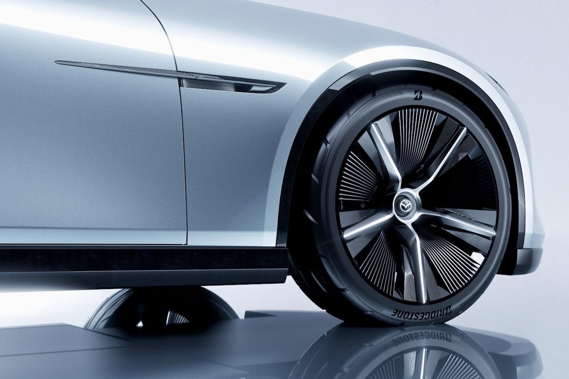 Mazda keeps the rotary alive: Twin-rotor hybrid concept signals future ...